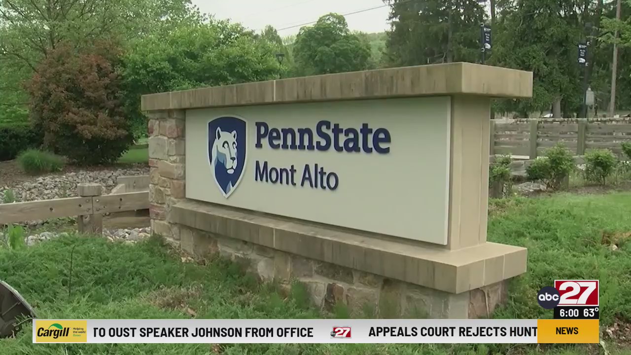 Penn State asking Commonwealth Campus employees to ‘voluntarily’ resign ...