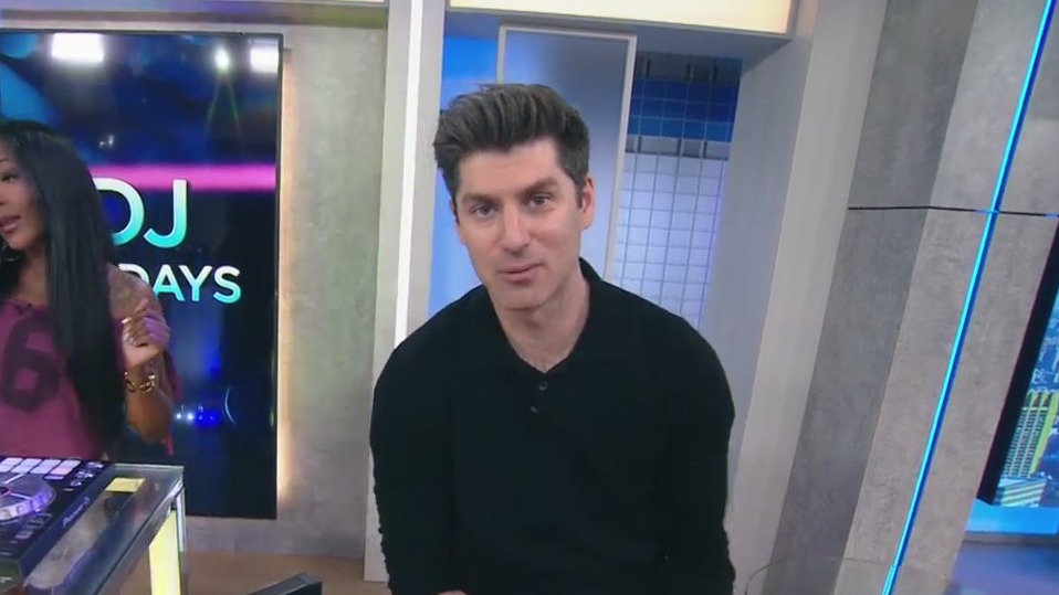 Shoutouts with Ben Aaron – PIX11