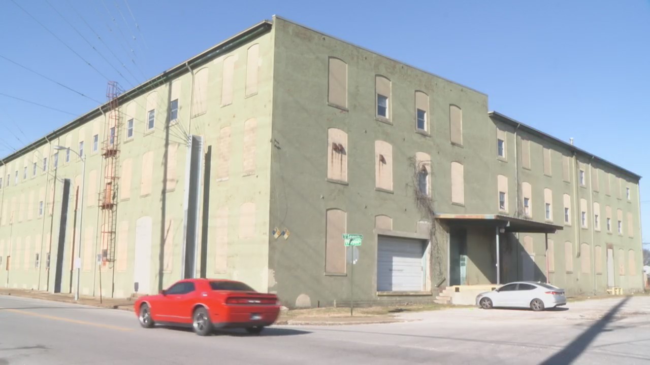 Housing complex at old Karges facility will soon start approval process ...
