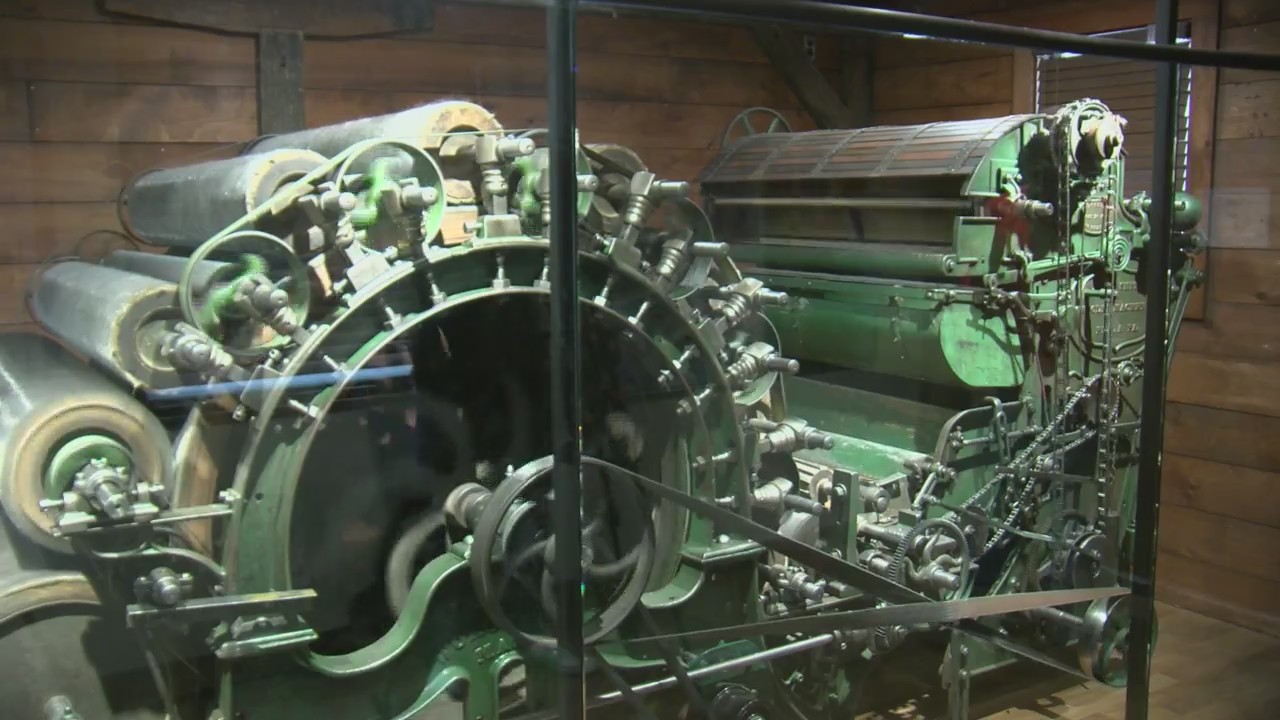 Appleton History Museum ushers in new chapter of heritage and community ...