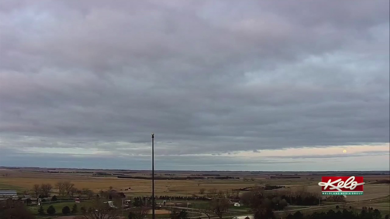 Fatal Gregory crash; Stabbing verdict; Windy and mild – KELOLAND.com