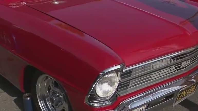 Encinitas Cruise Night with classic cars: what to know – FOX 5 San ...