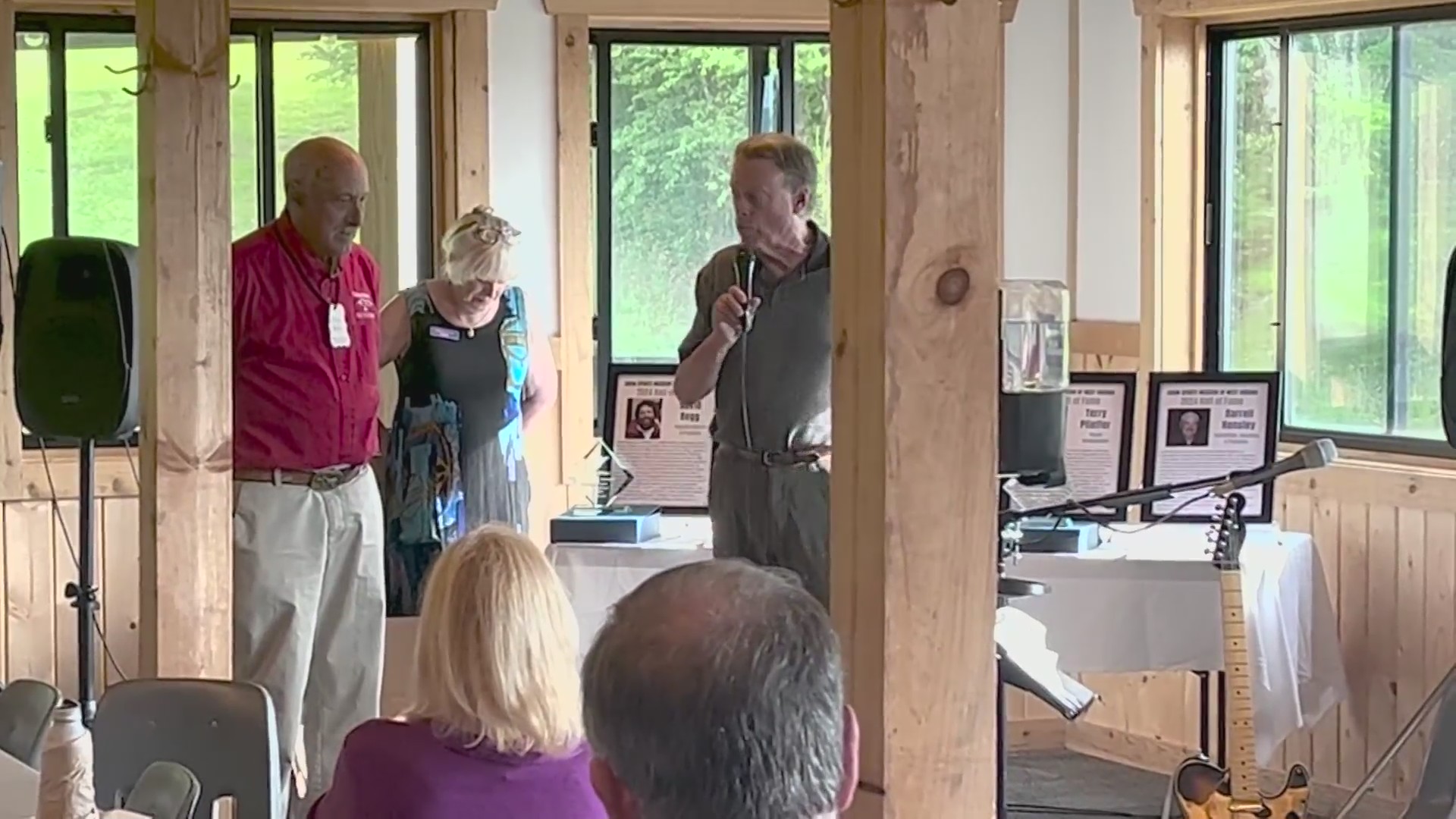 WV Snow Sports Museum enshrines new Hall of Fame Class – WOWK 13 News