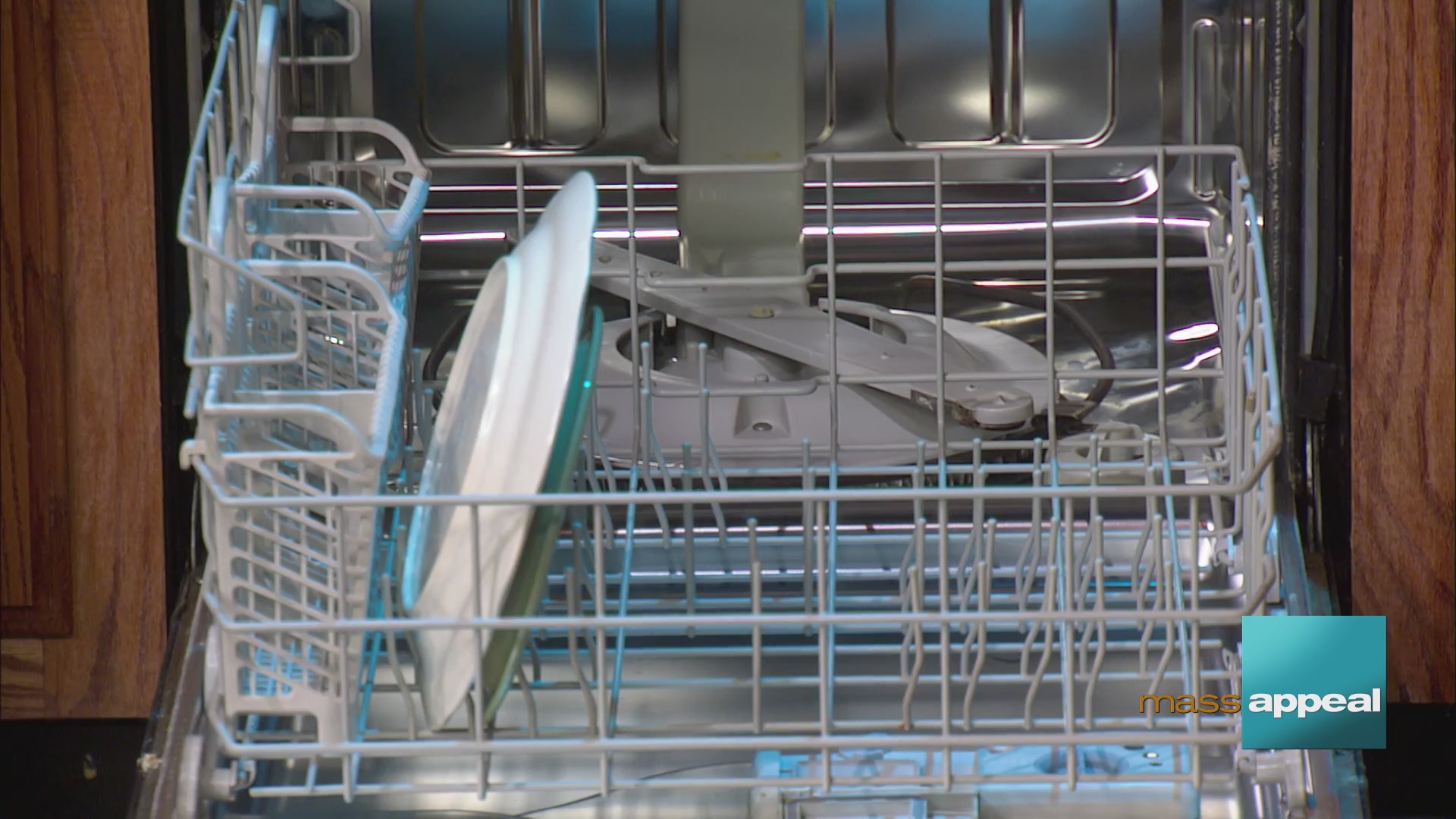 Mass Appeal The proper dishwasher loading techniques – WWLP