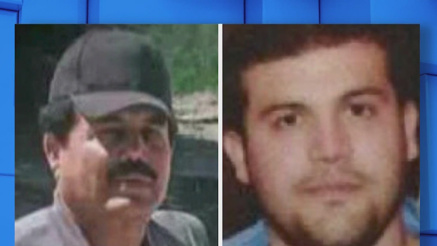 ‘El Mayo’ Zambada says he was ambushed, kidnapped before being taken to ...