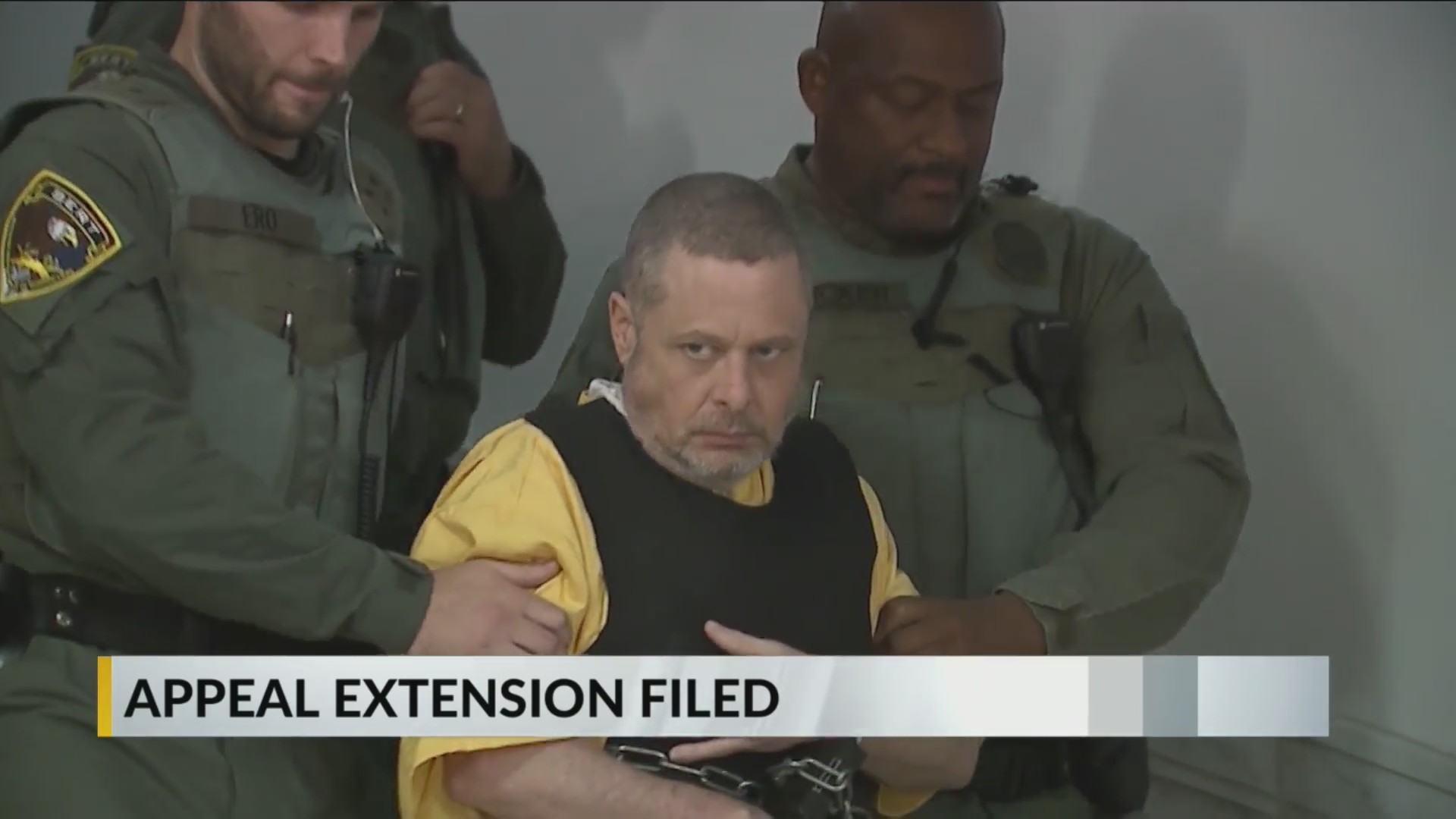 Attorneys of man convicted of Delphi murders request extension – Fox 59