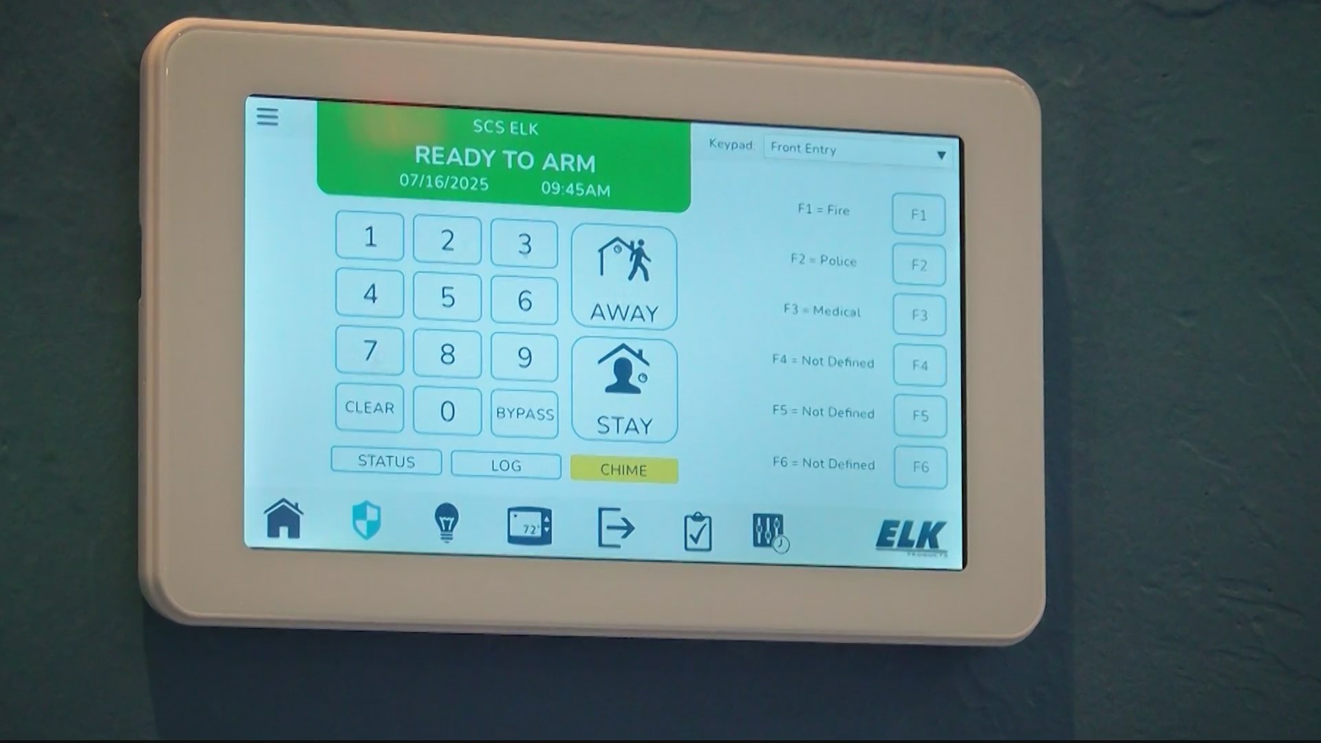 Sponsored Content: Upgrade Your Home’s Security with SCS Home ...