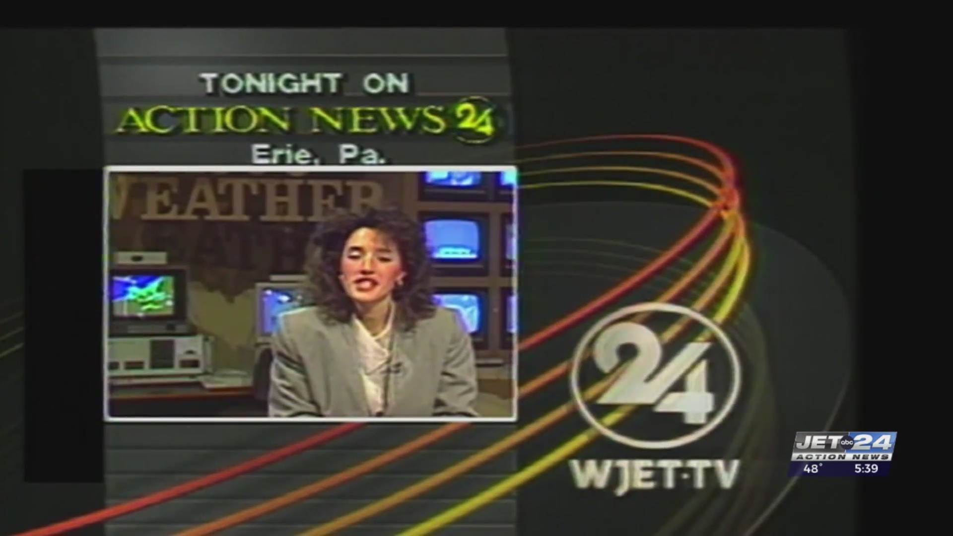 JET 24 celebrates 58 years on the air – WJET/WFXP/YourErie.com