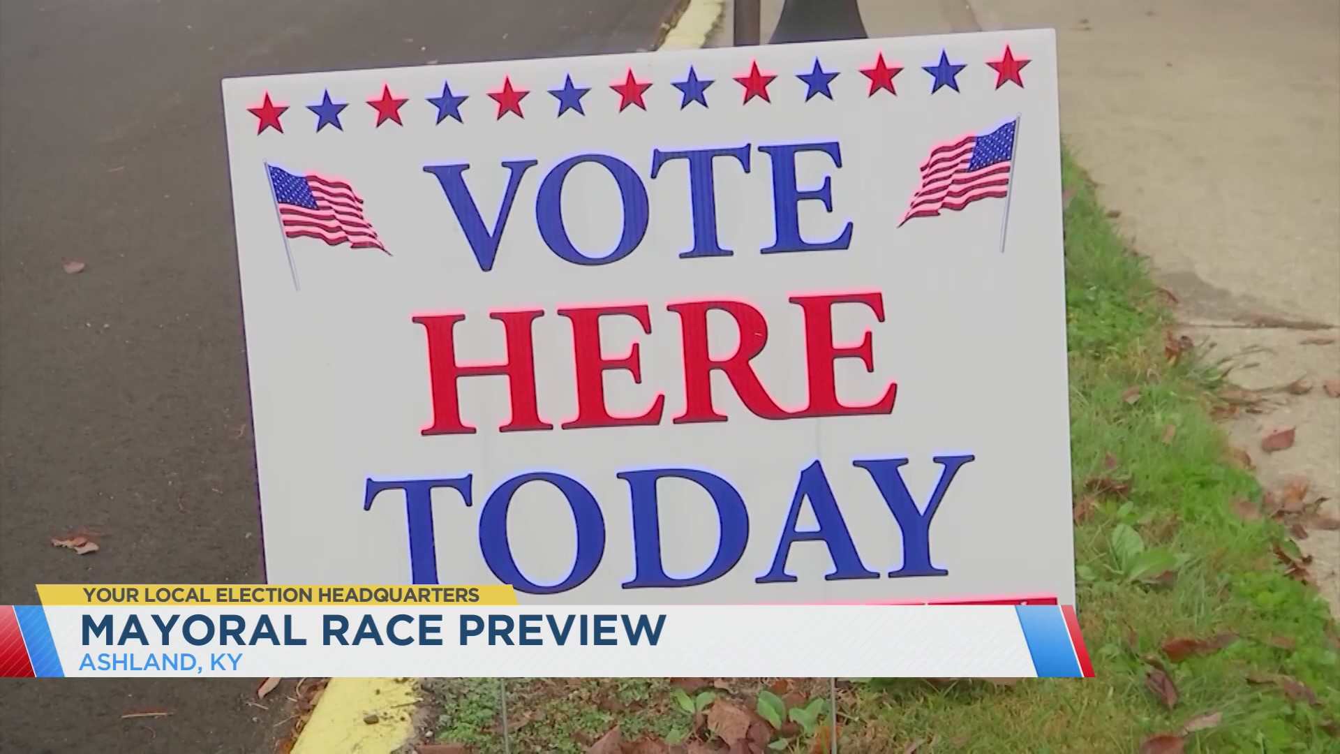 Who is running for mayor of Ashland, Kentucky? – WOWK 13 News