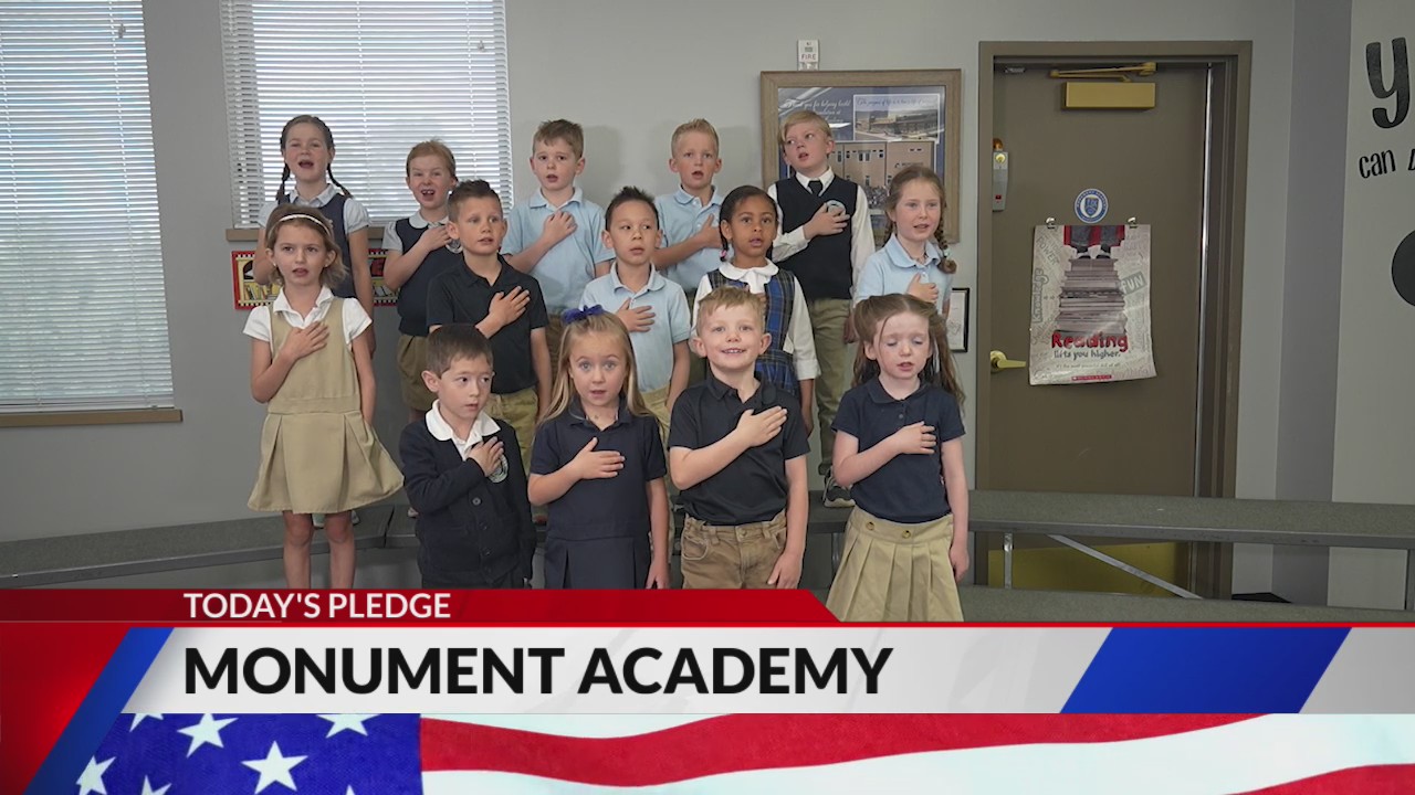Monument Academy May 16, 2024 – FOX21 News Colorado