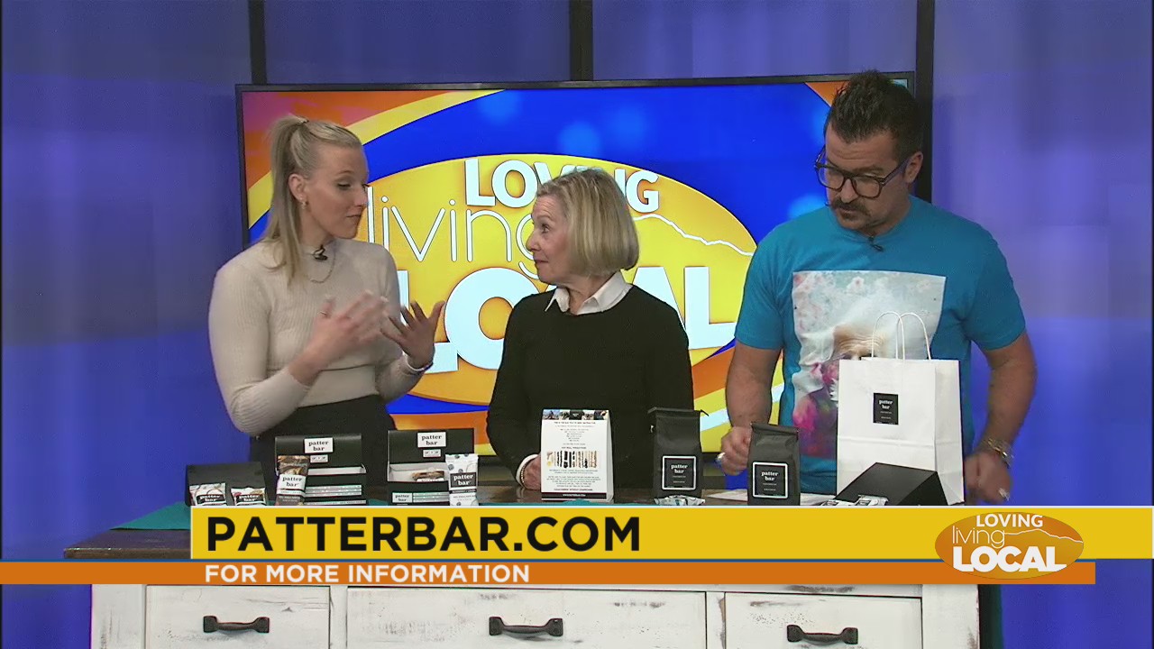 Patterbar: Clean Energy is Positive Energy – FOX21 News Colorado