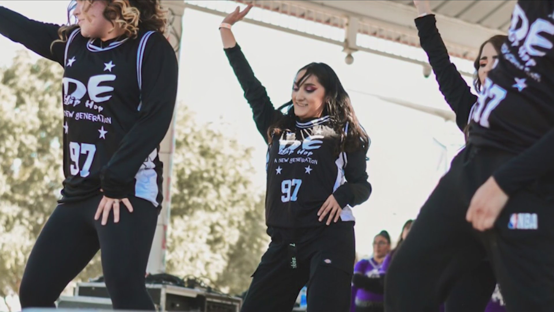 Fresno State dancer vies for spot in Ciara’s music video – CBS47 and ...