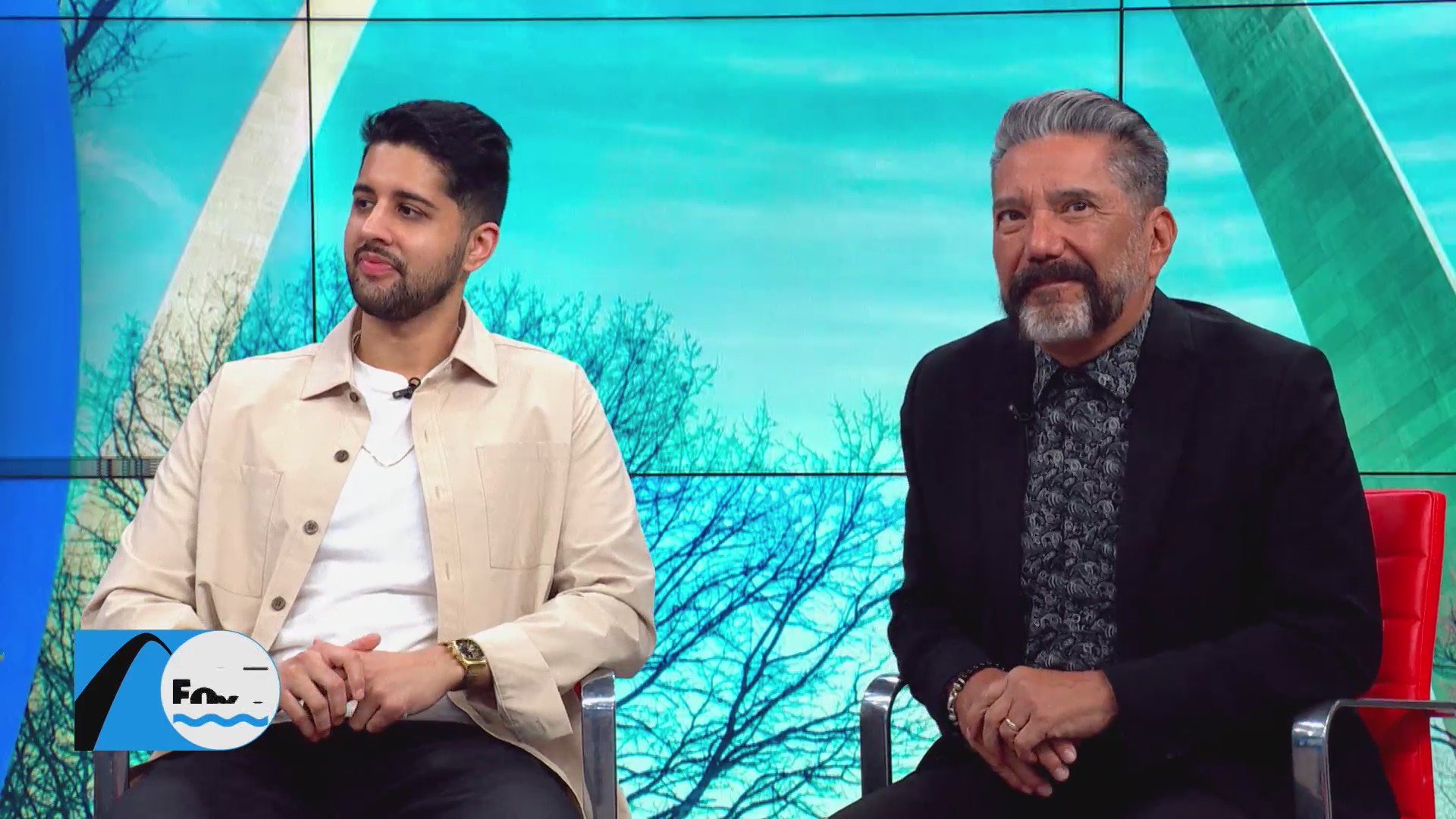 Comedian Steven Michael from ‘Breaking Bad’ performs in St. Charles ...