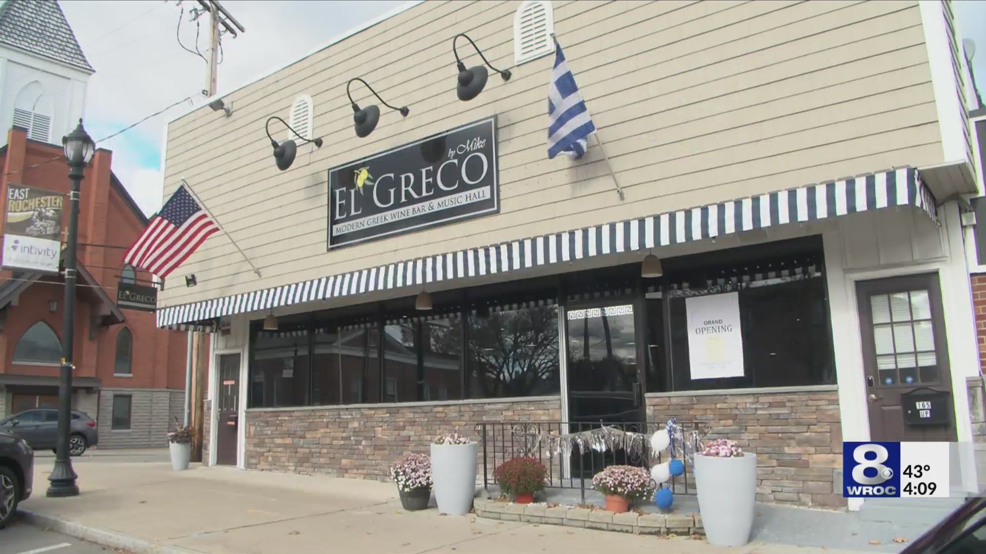 Reporter Dan Gross’ business headlines for November 12 – RochesterFirst