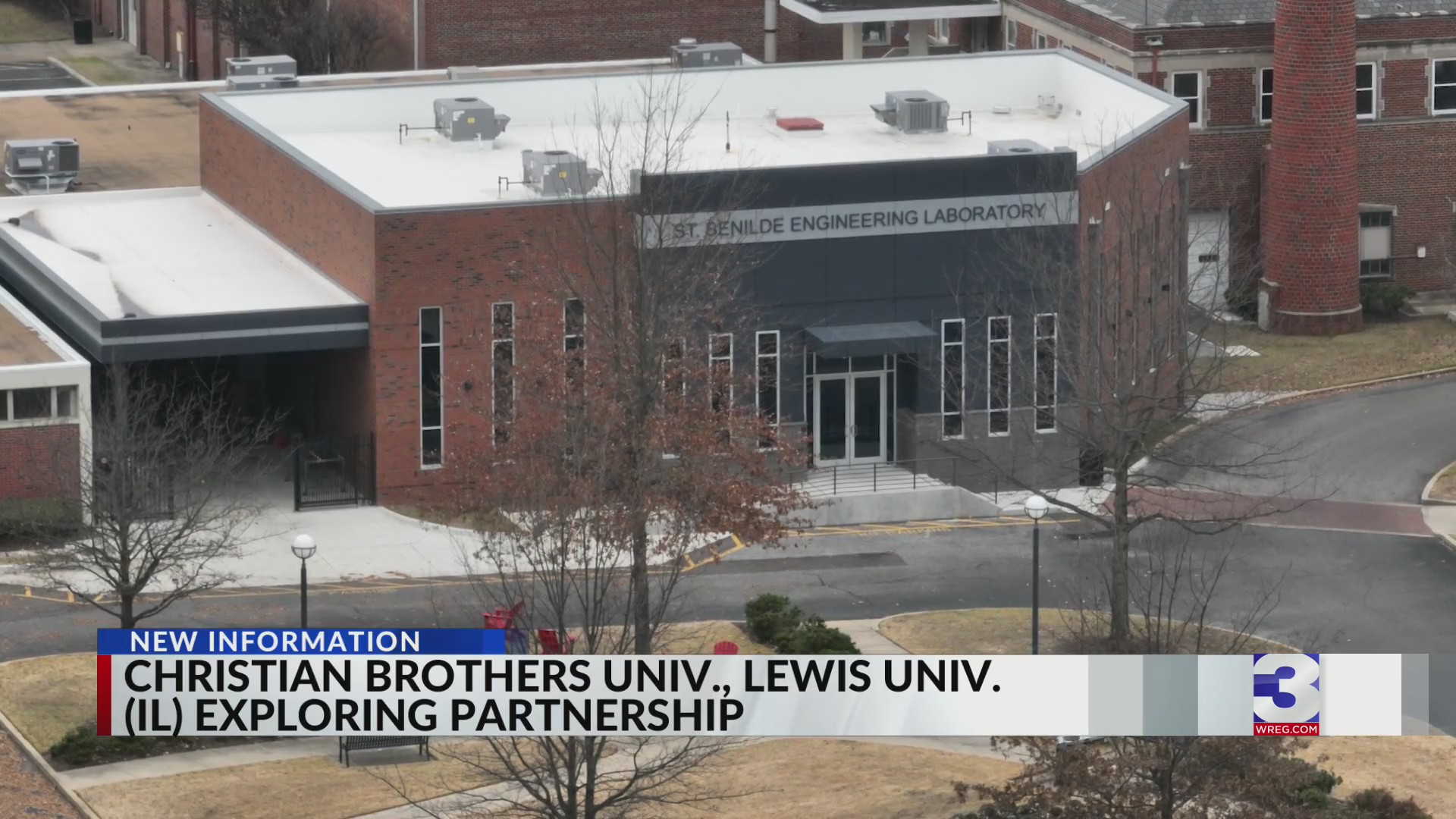 CBU to partner with university in Illinois to boost academic success ...