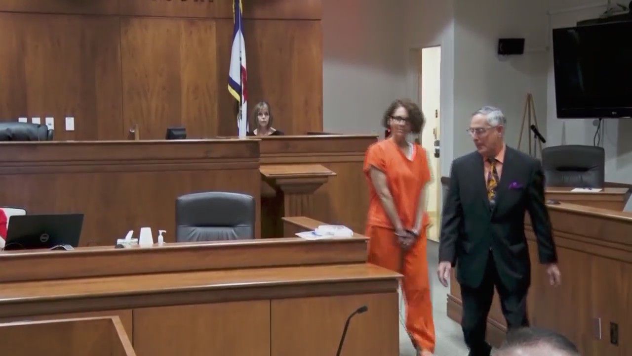 Pre trial set in Natalie Cochran murder trial – WVNS