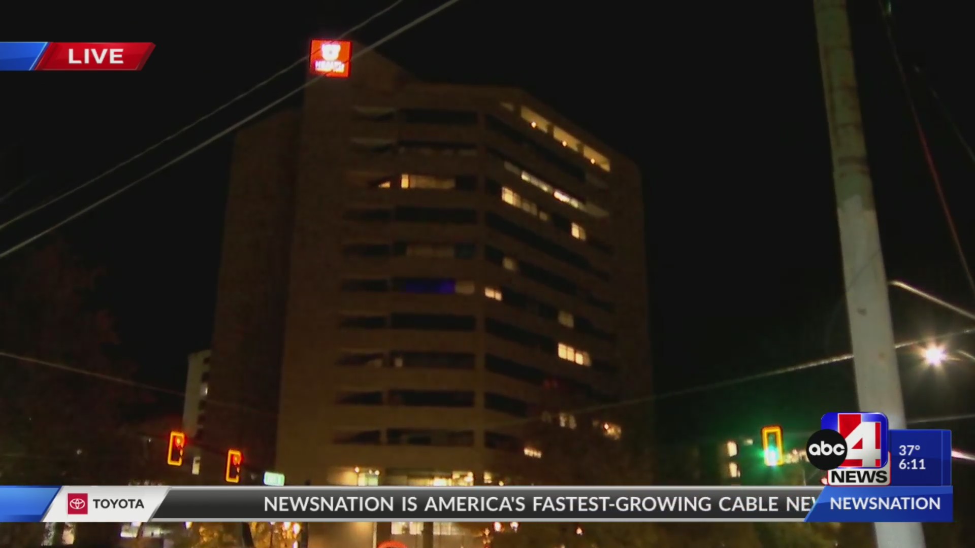 Gov. Cox to host presser at 515 Tower – ABC4 Utah