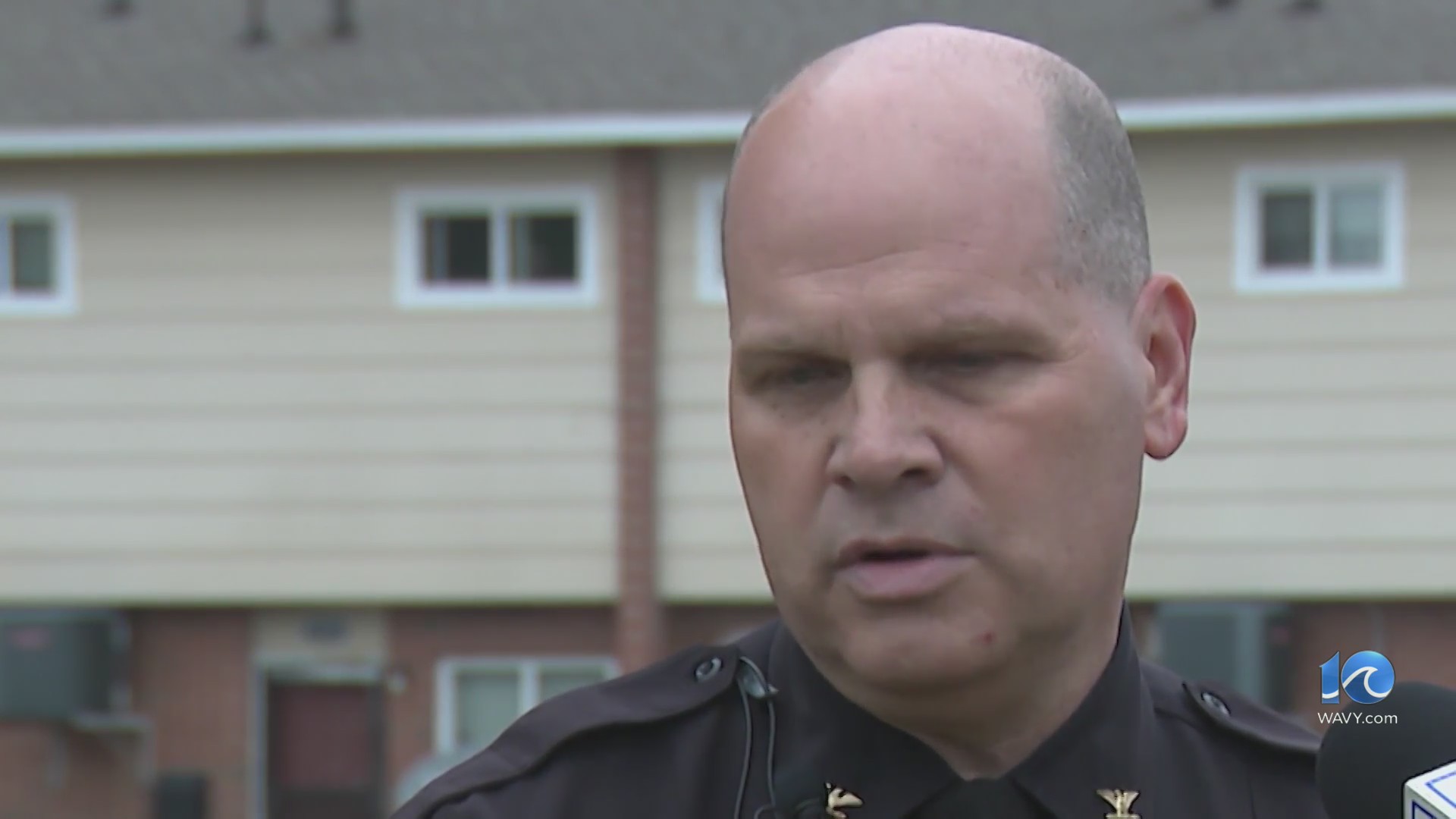 1 arrested in connection to double homicide of two teens in Newport ...