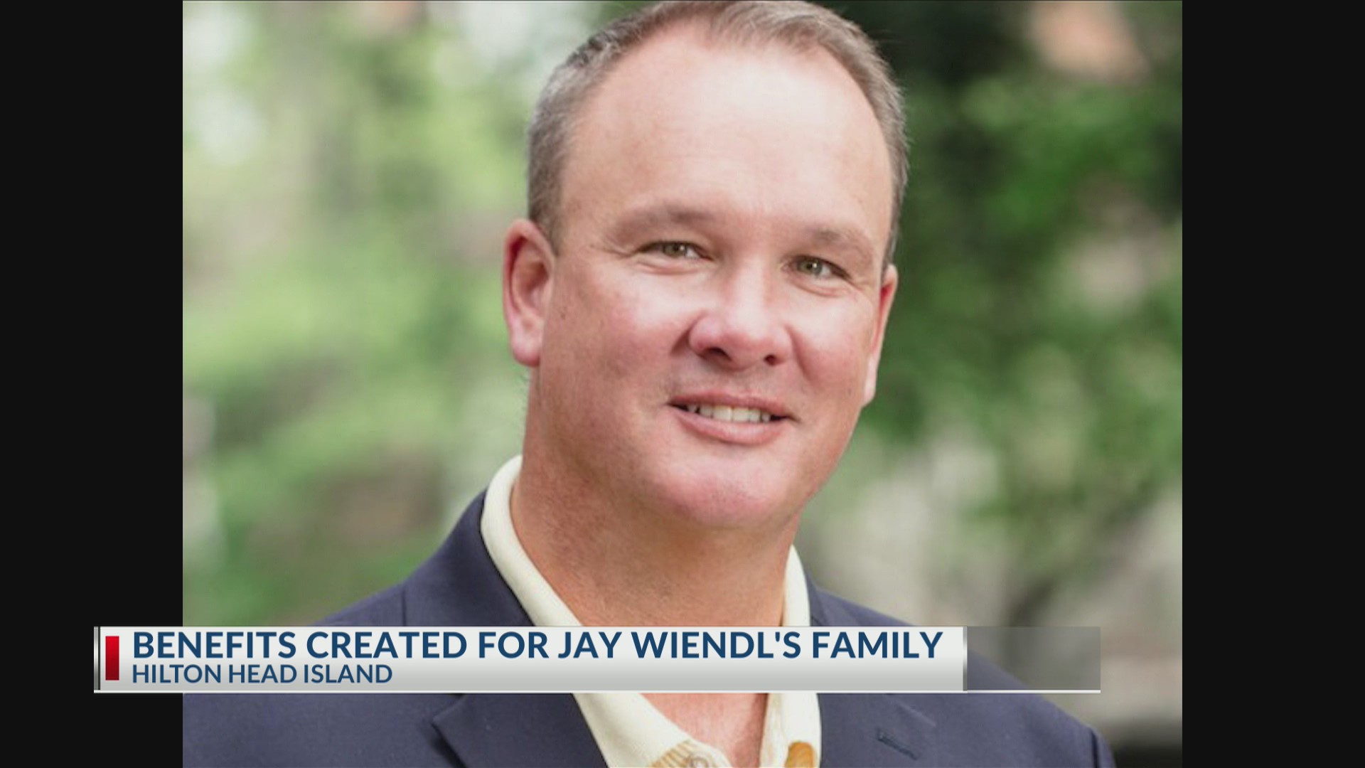 Hilton Head honoring Jay Wiendl – WSAV-TV