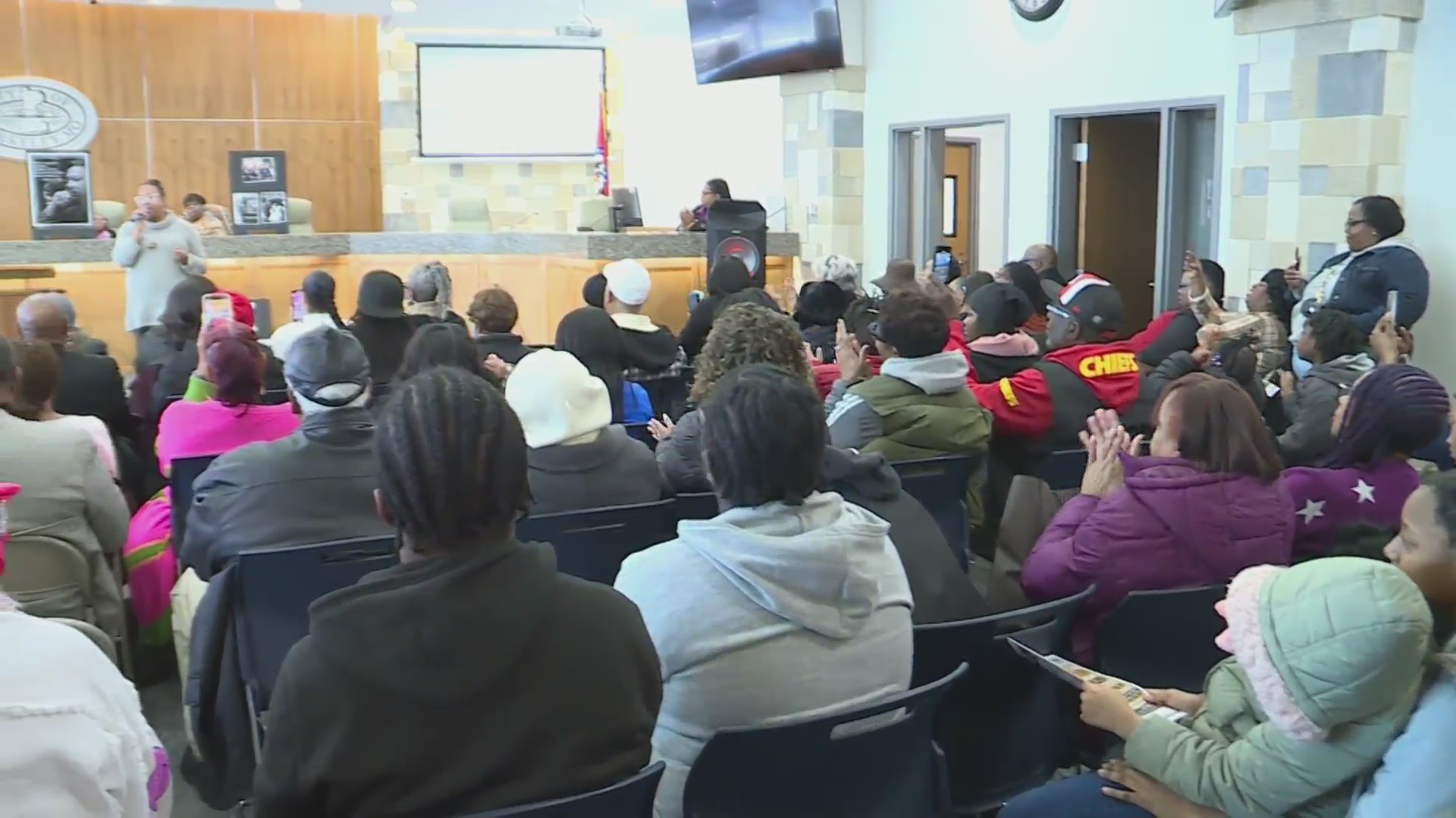Berkeley City Hall hosts MLK Commemorative Day of Service – FOX 2