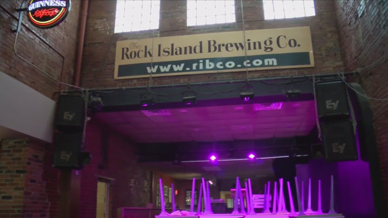 RIBCO is back: New owner shares plans to open by end of year – WHBF ...