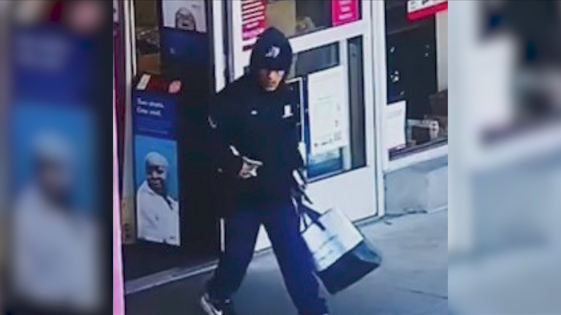 Man robs CVS in Merced, flees on bicycle, police say – CBS47 and KSEE24 ...