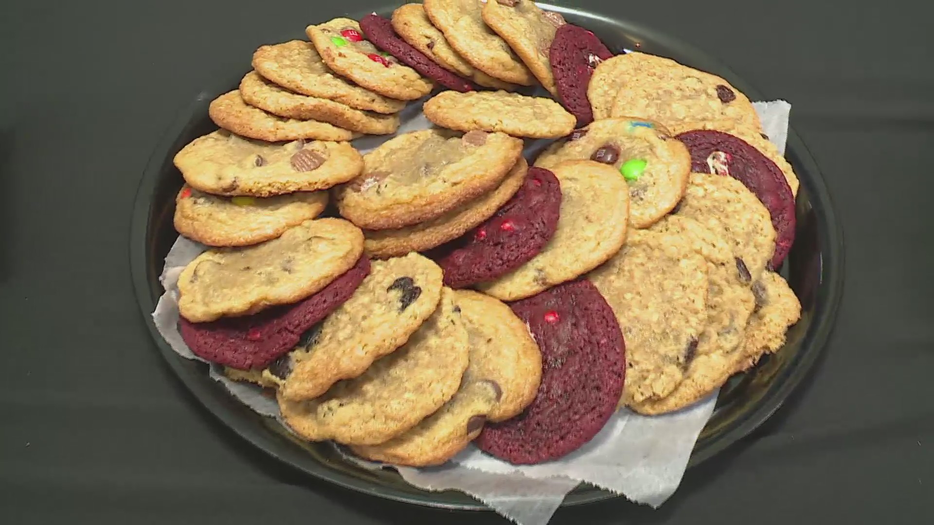 Delicious Delights Cookies – FOX 2