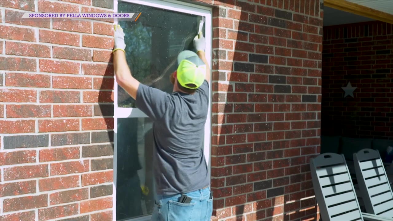 Pella Windows and Doors – Celebrating 100 Years of Excellence – KNWA FOX24