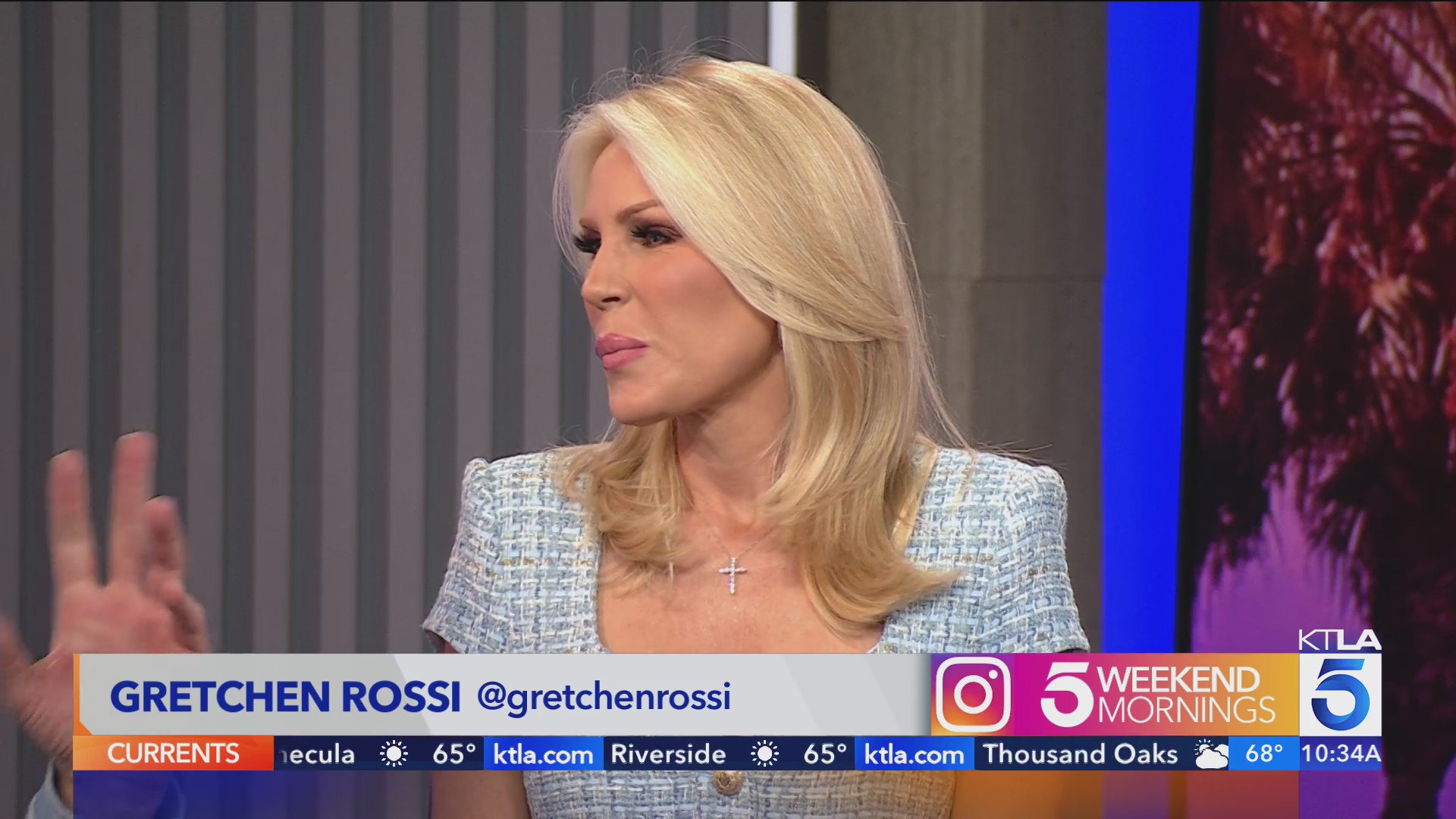 Gretchen Rossi talks new season of ‘Real Housewives of Orange County ...