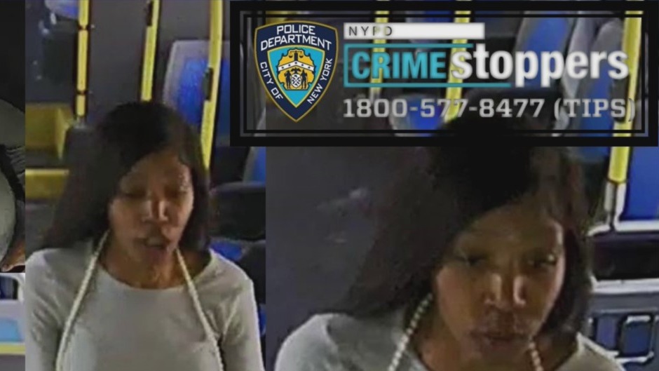 Woman pepper sprayed on-duty MTA bus driver: NYPD – PIX11