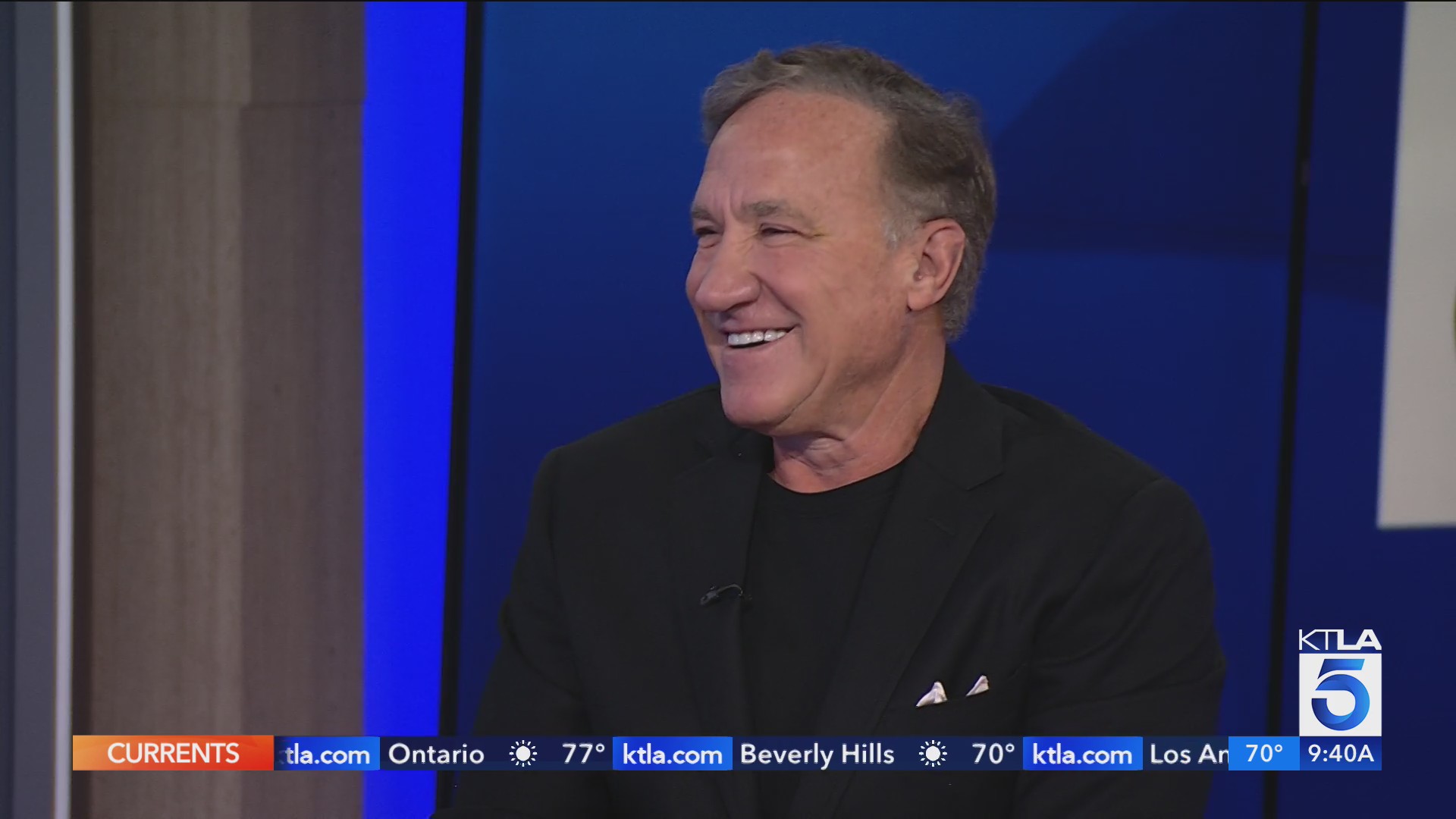 Dr. Terry Dubrow talks plastic surgery regrets and ‘Botched Presents ...