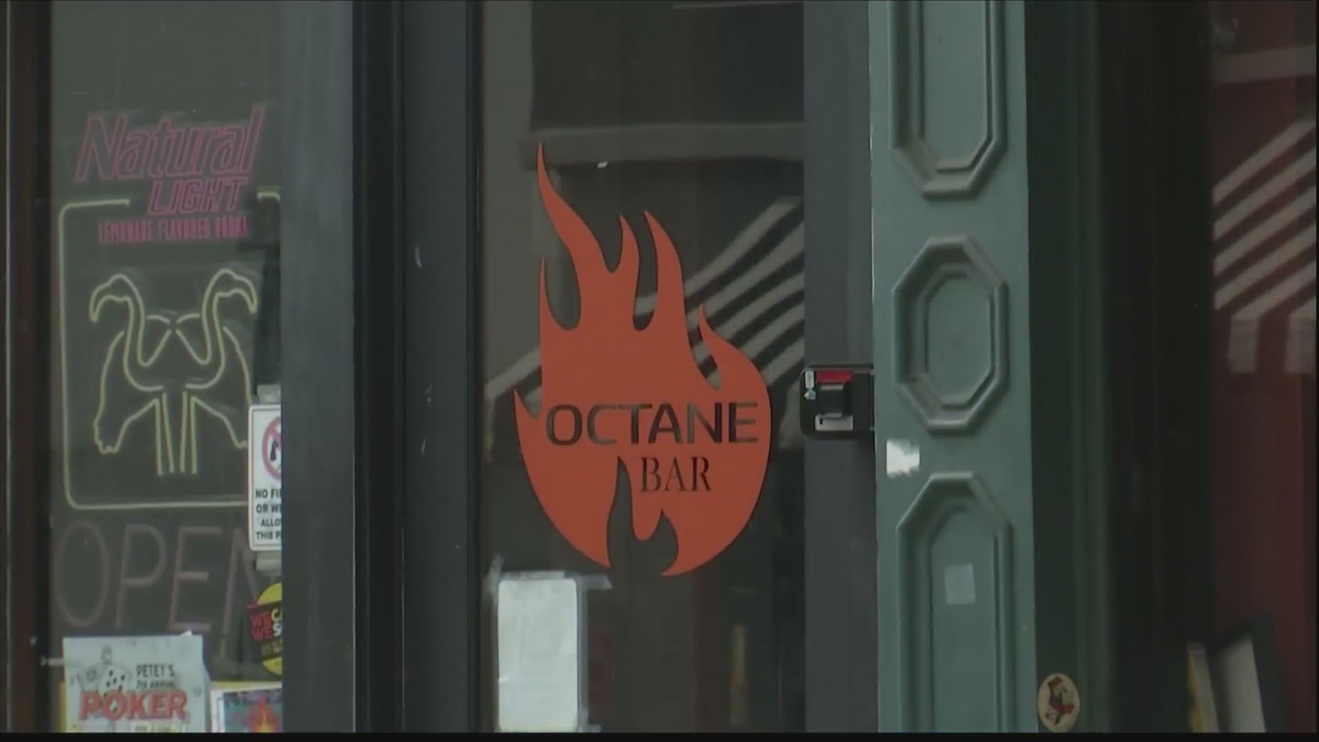 Octane Bar and Lounge reopens after liquor license revoked – WSAV-TV