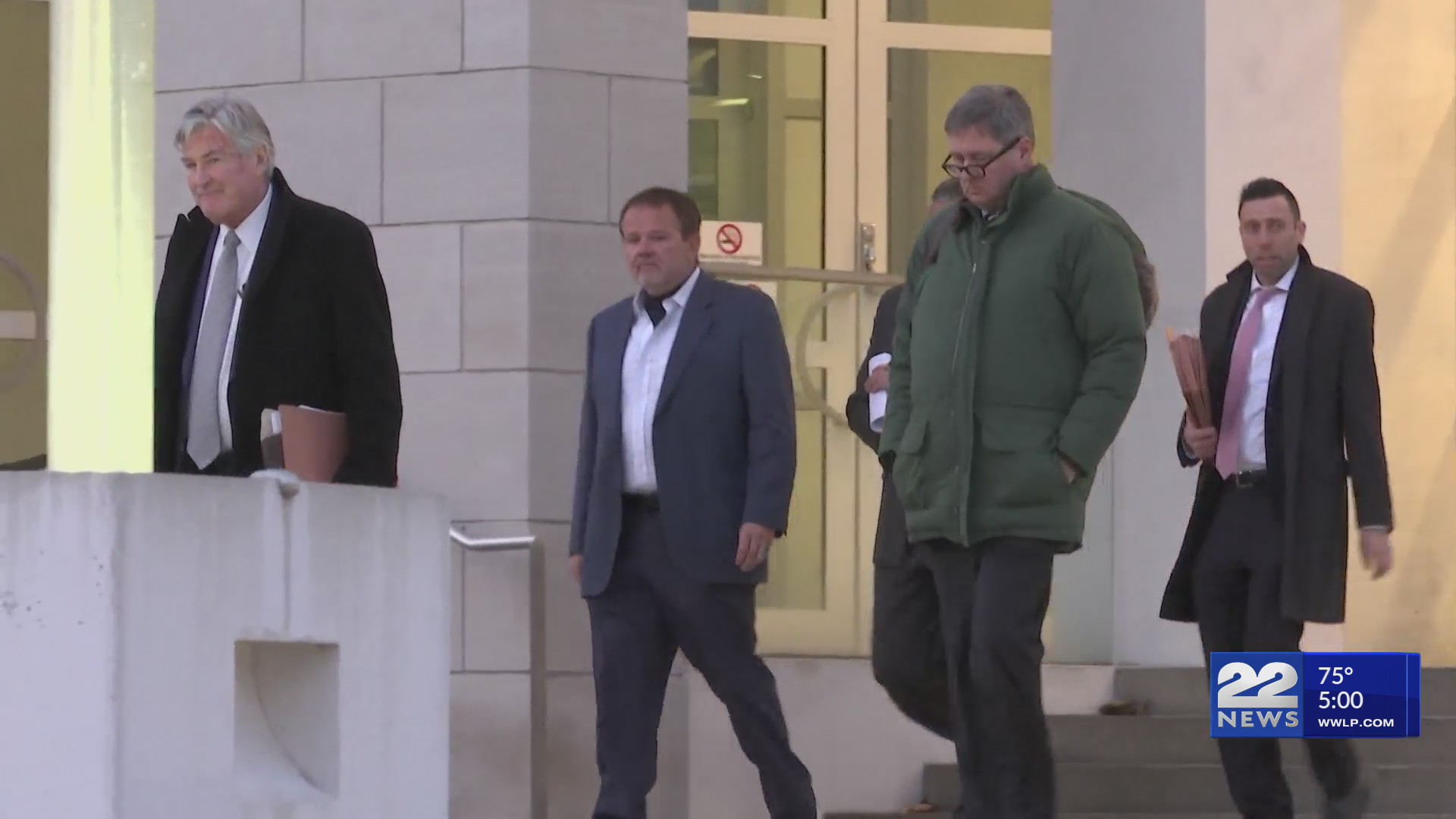 Owner of former home building business in West Springfield pleaded ...