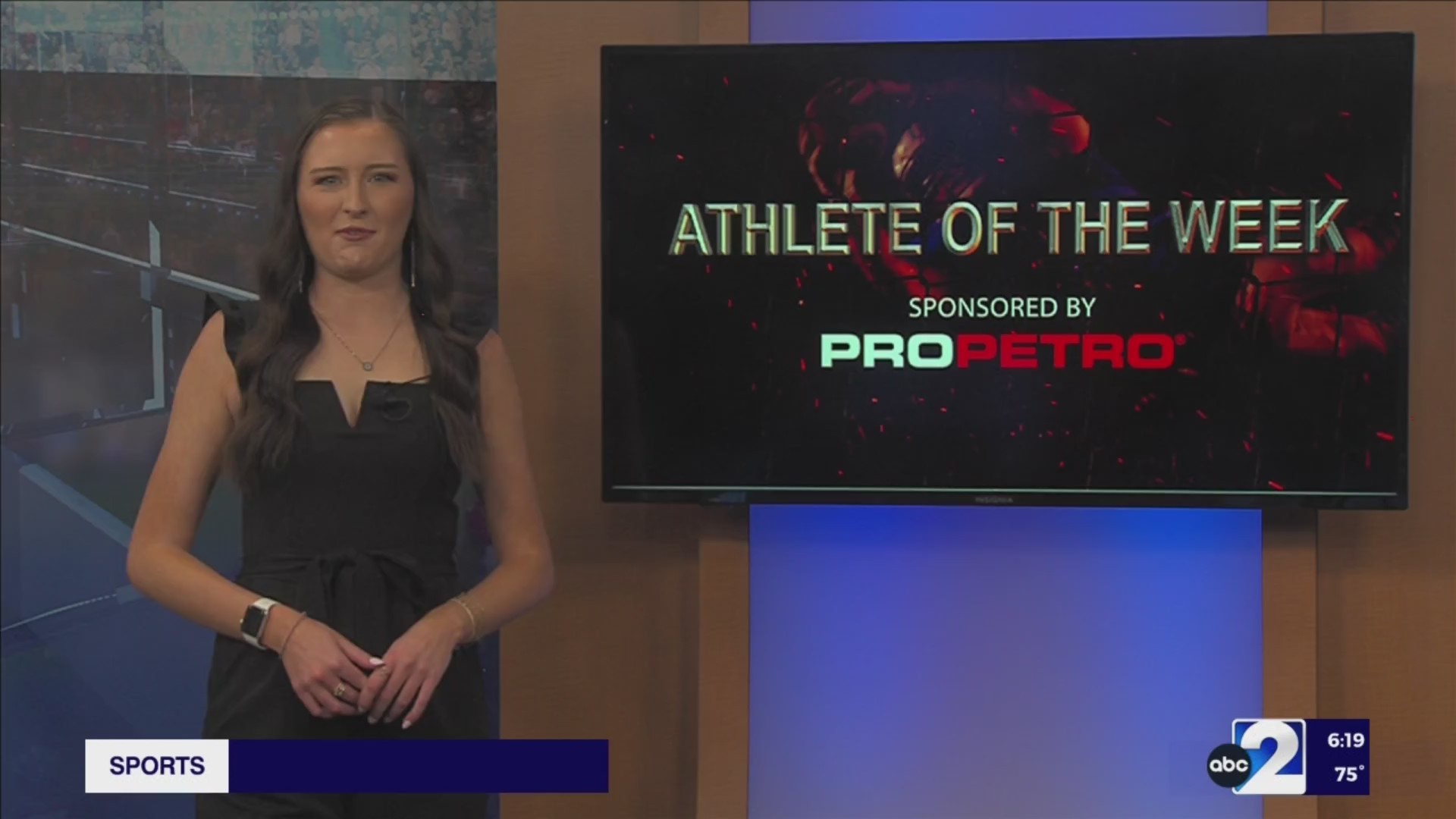 Athlete of the Week: Stanton senior Jake Benedict – Yourbasin