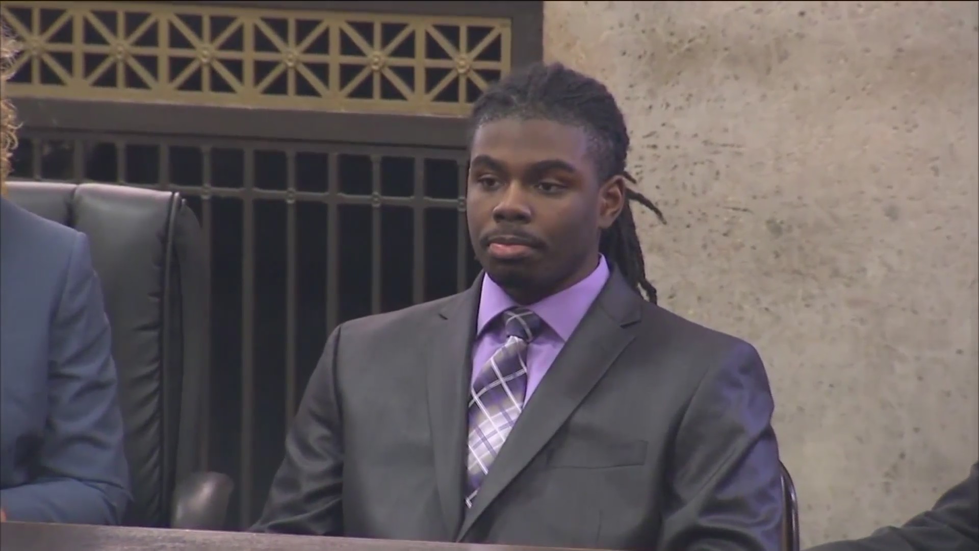 Man convicted in Hadiya Pendleton death returns to court — WGN Midday ...