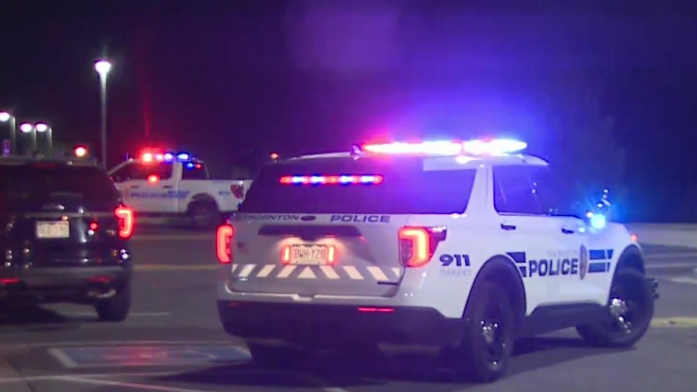 Thornton police: Shots fired north of I-25 in officer-involved shooting ...