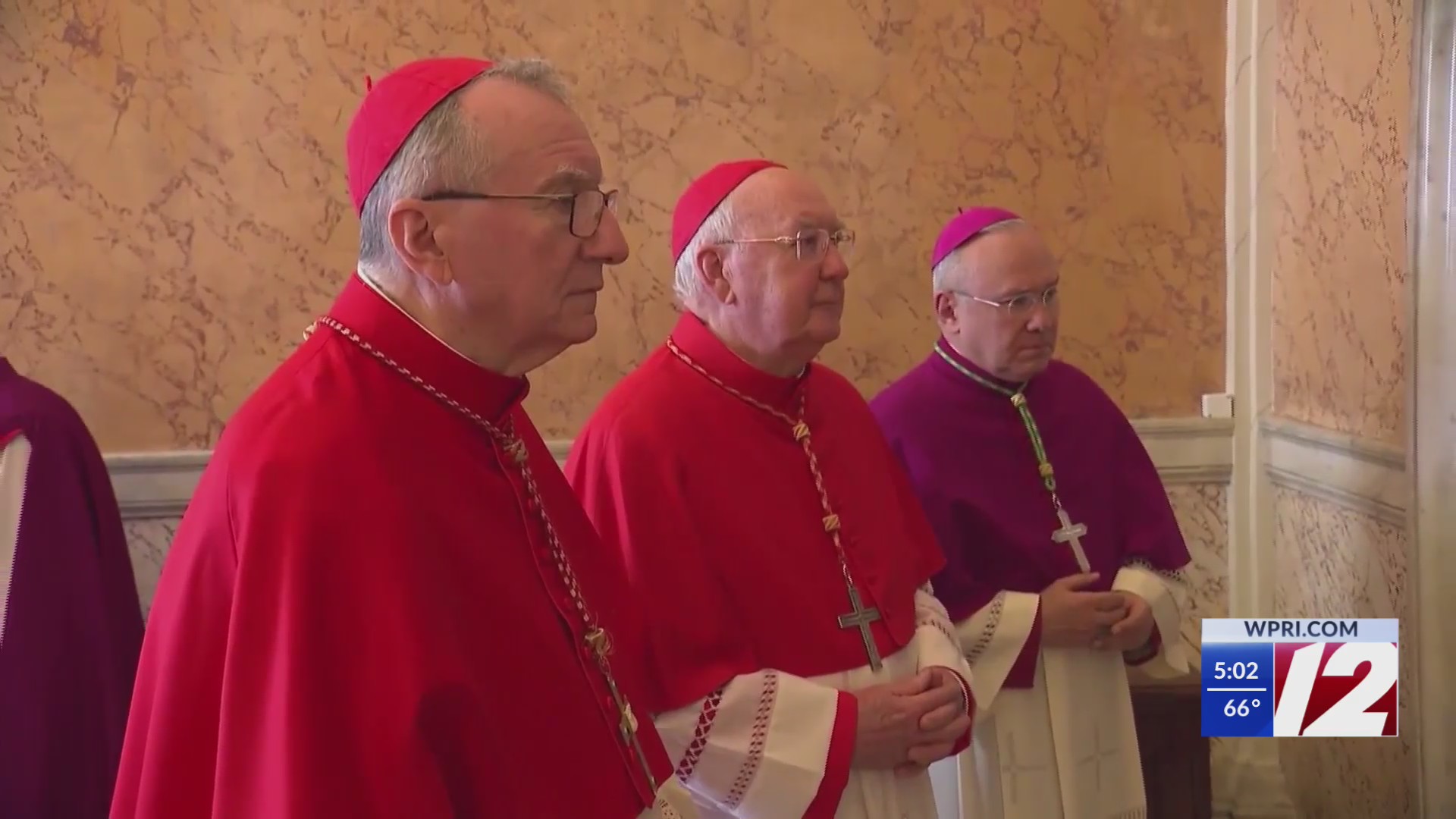 How is the next pope chosen? Providence College professor explains ...