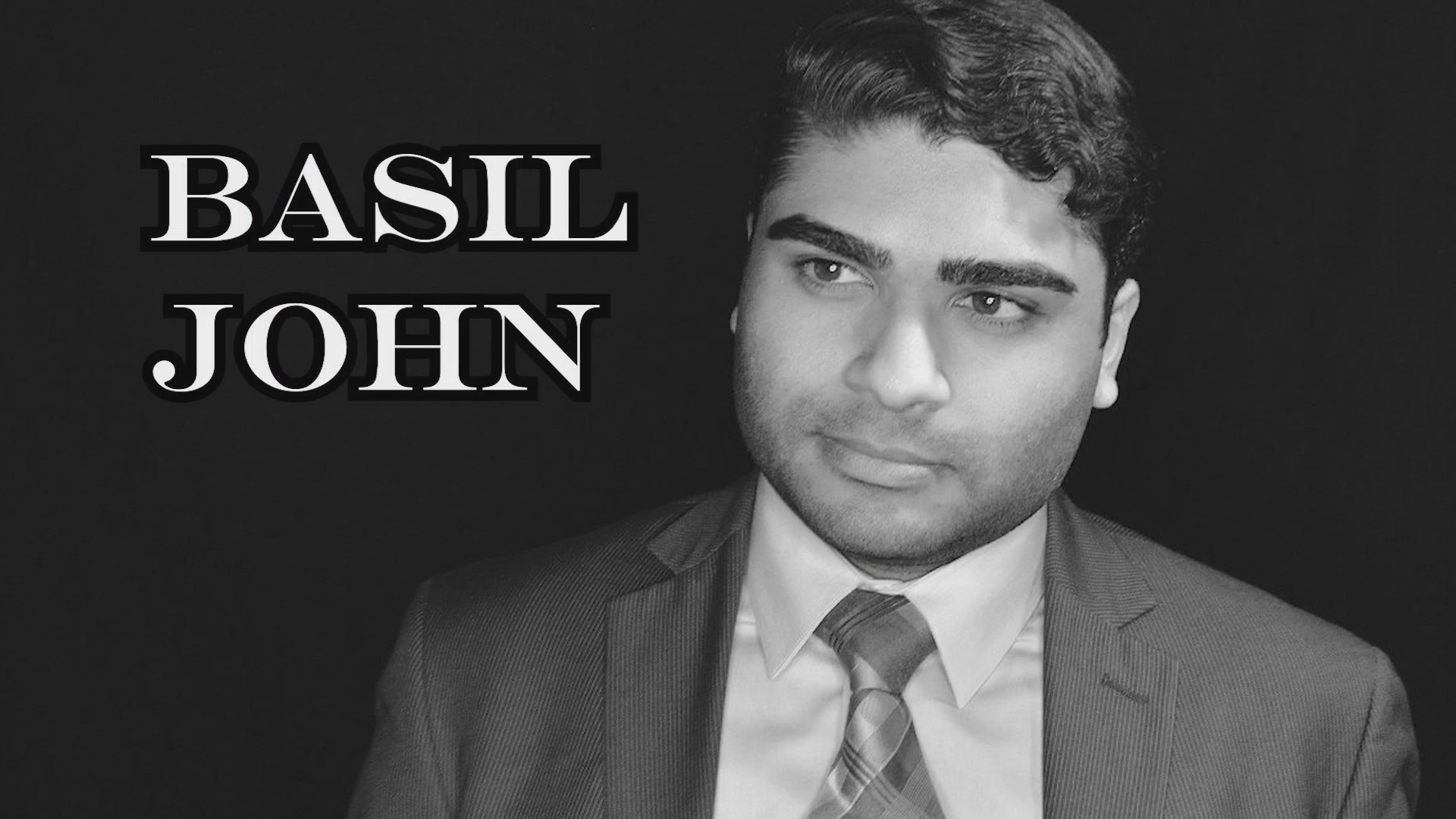 The legend of Basil John – WGN-TV