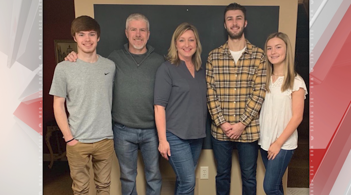 Remembering Cole: Traci McBee shares her son’s story – who13.com