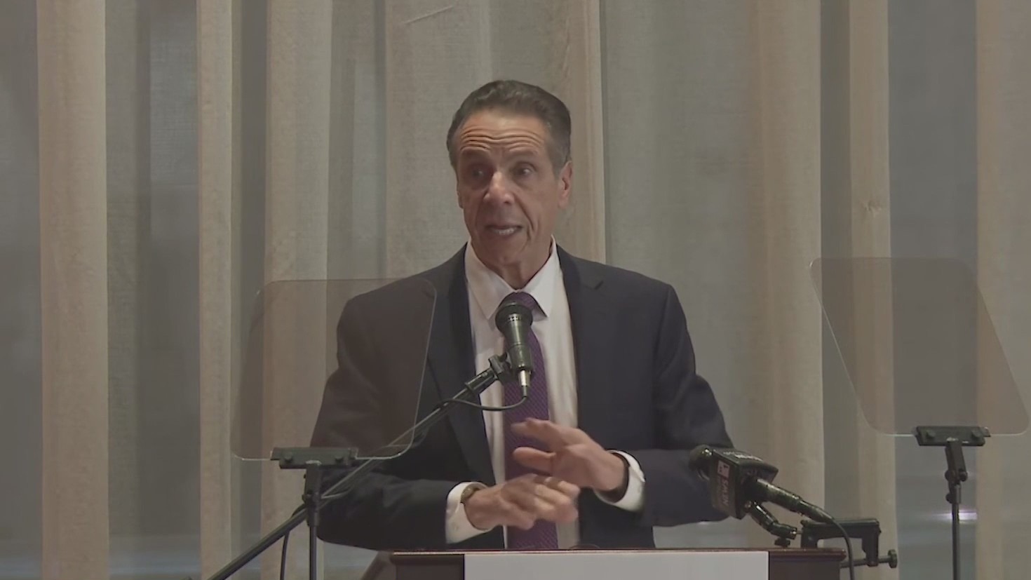Candidates face off in final mayoral debate – PIX11