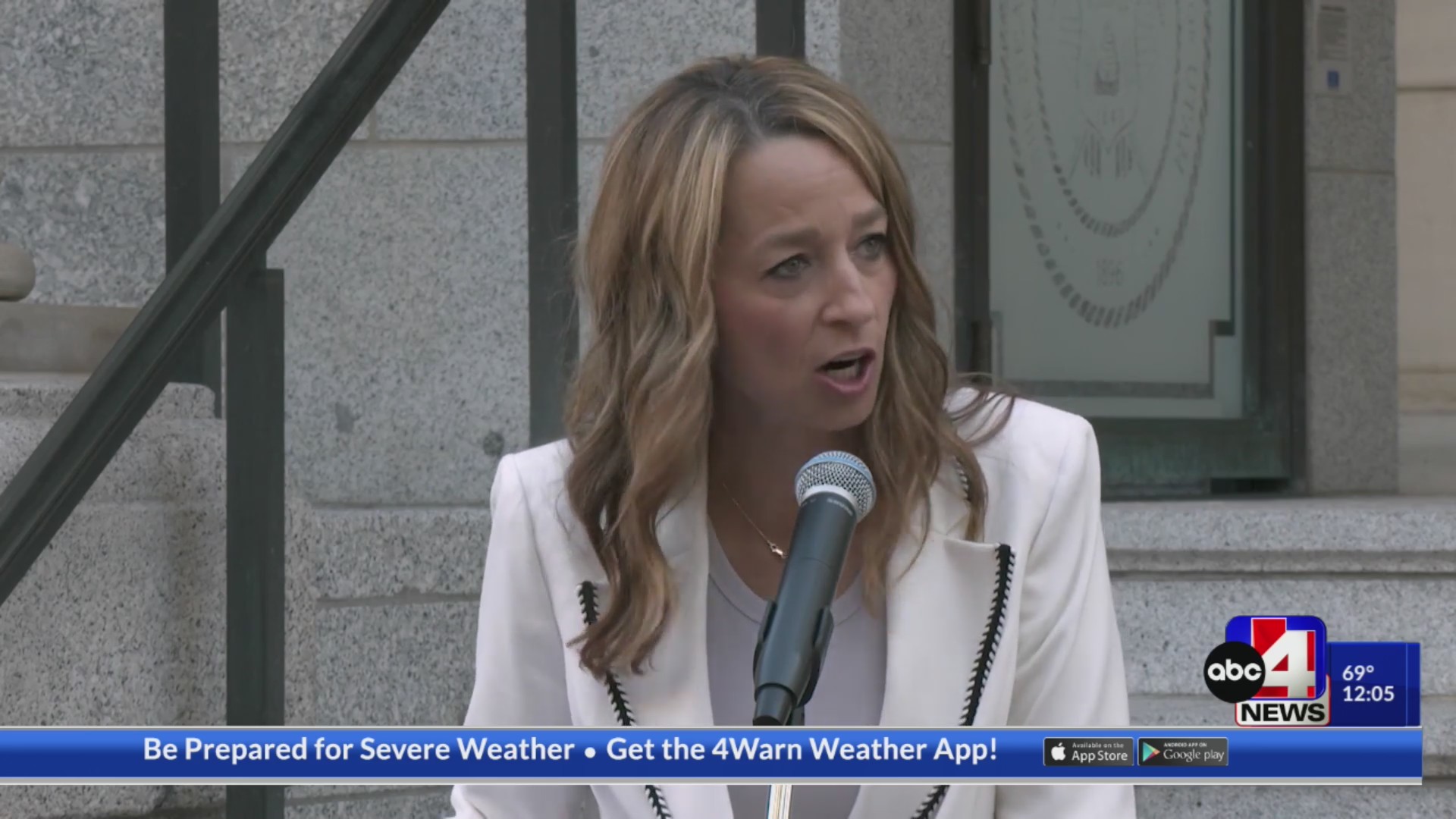 First Lady Abby Cox launches Care Communities – ABC4 Utah