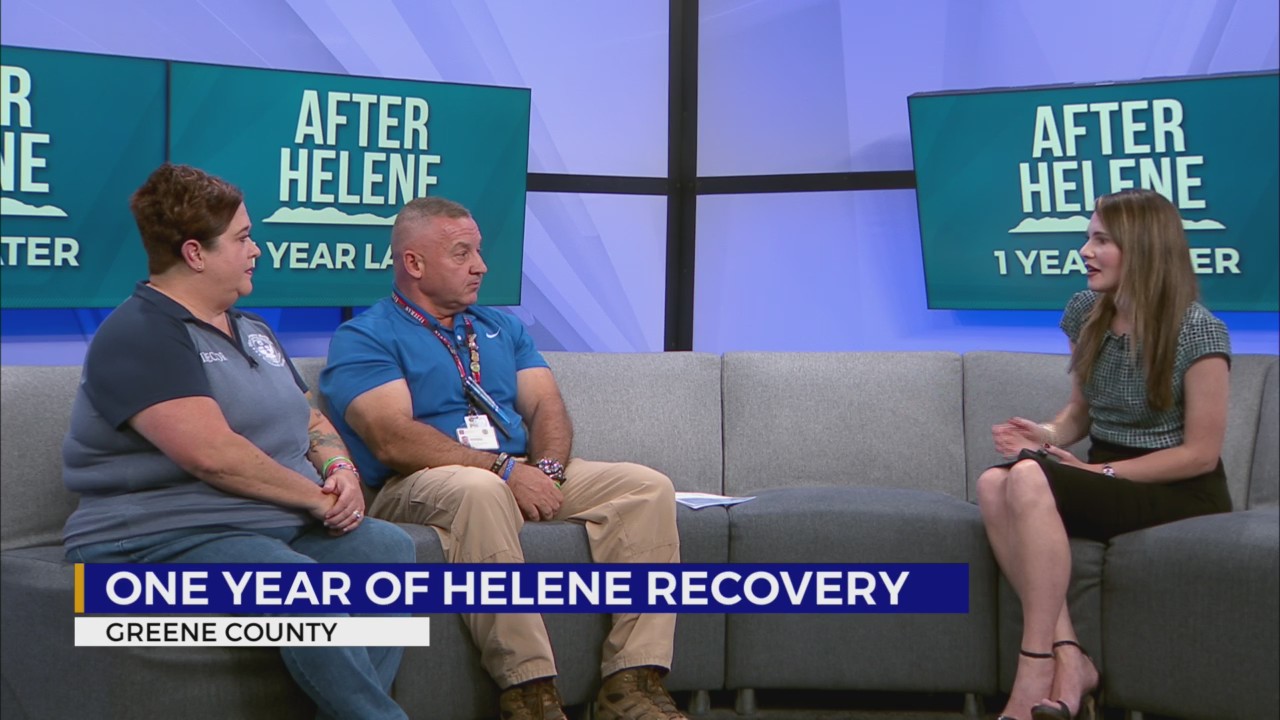 WATCH: Greene Co. leaders discuss Hurricane Helene’s impact & recovery ...