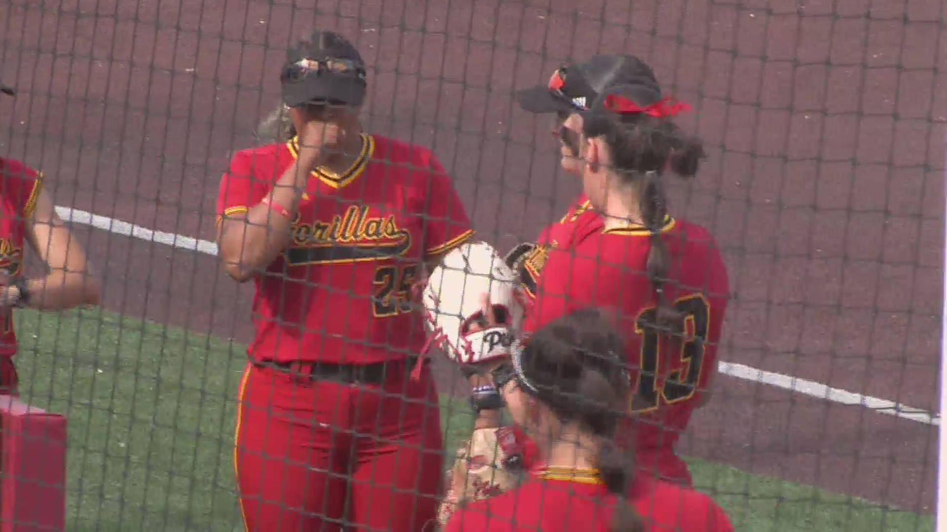 UNK @ PSU softball – KSNF/KODE | FourStatesHomepage.com