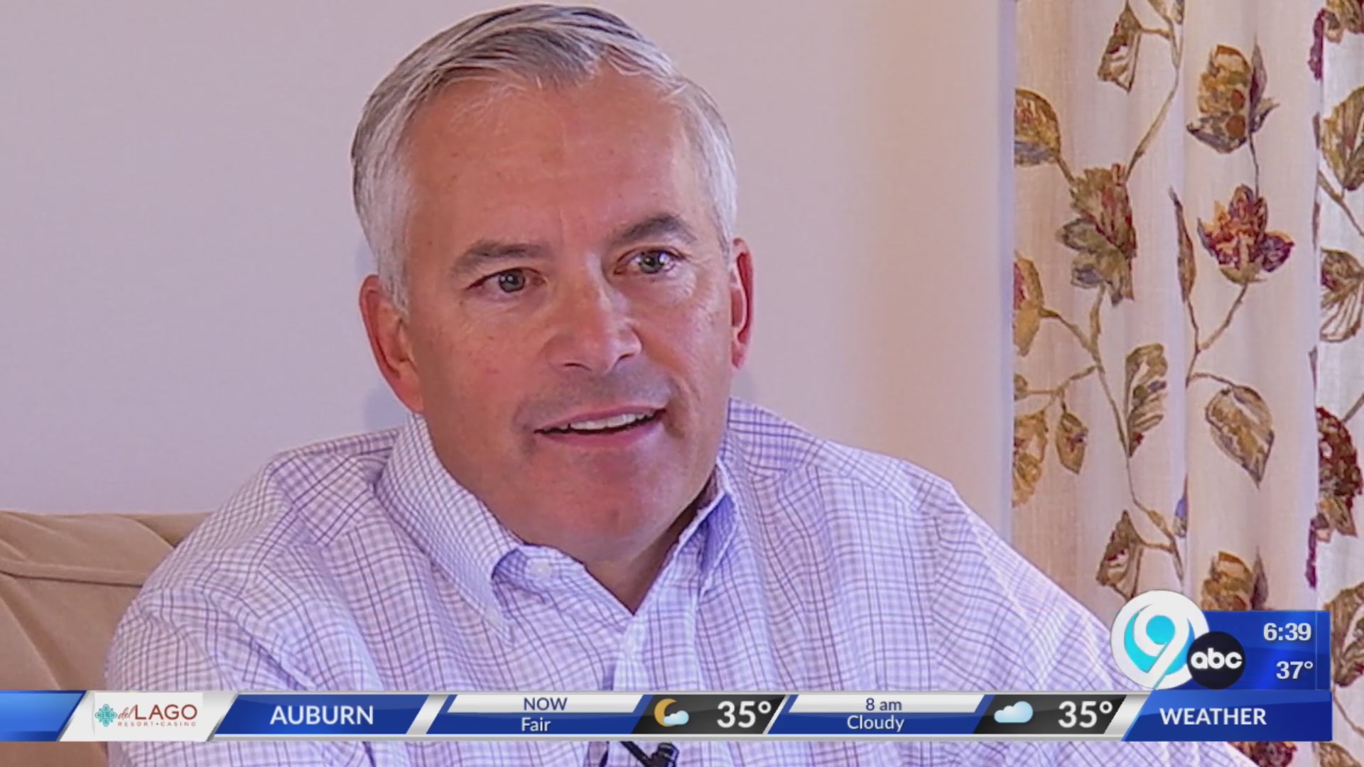 Heart attack survivor shares life-saving message ahead of Syracuse ...