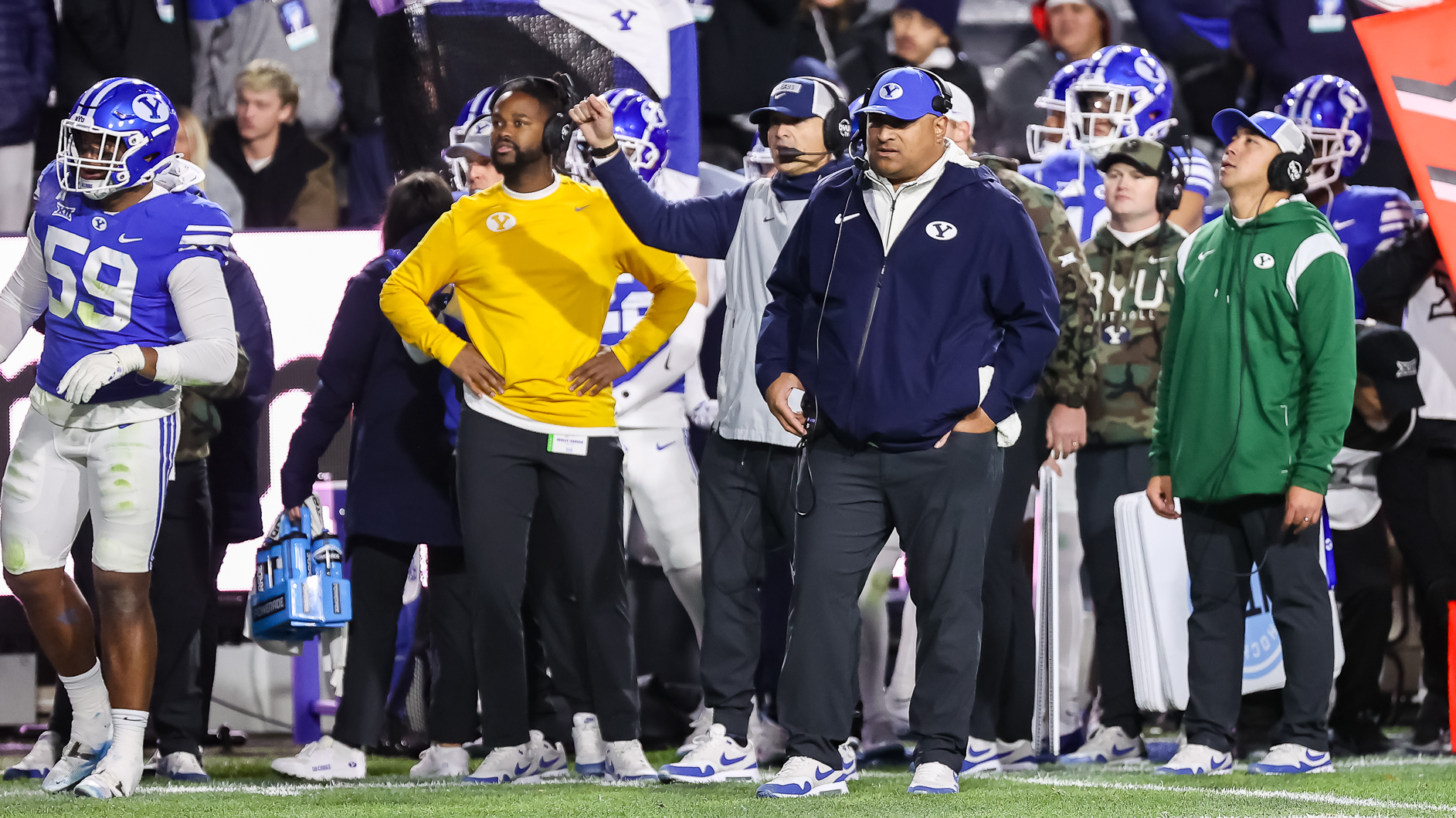 BYU and ASU have both exceeded expectations – ABC4 Utah