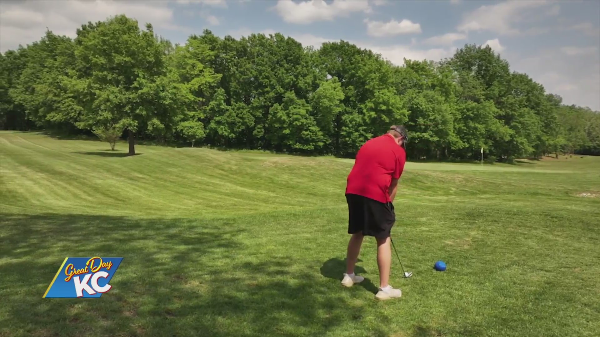 FRIDAY LINKS: The Club At MariMack Golf Complex – FOX 4 Kansas City ...