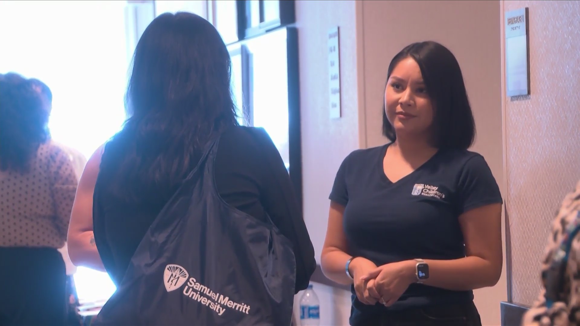 Nurses from all over California arrive in Fresno for conference – CBS47 ...