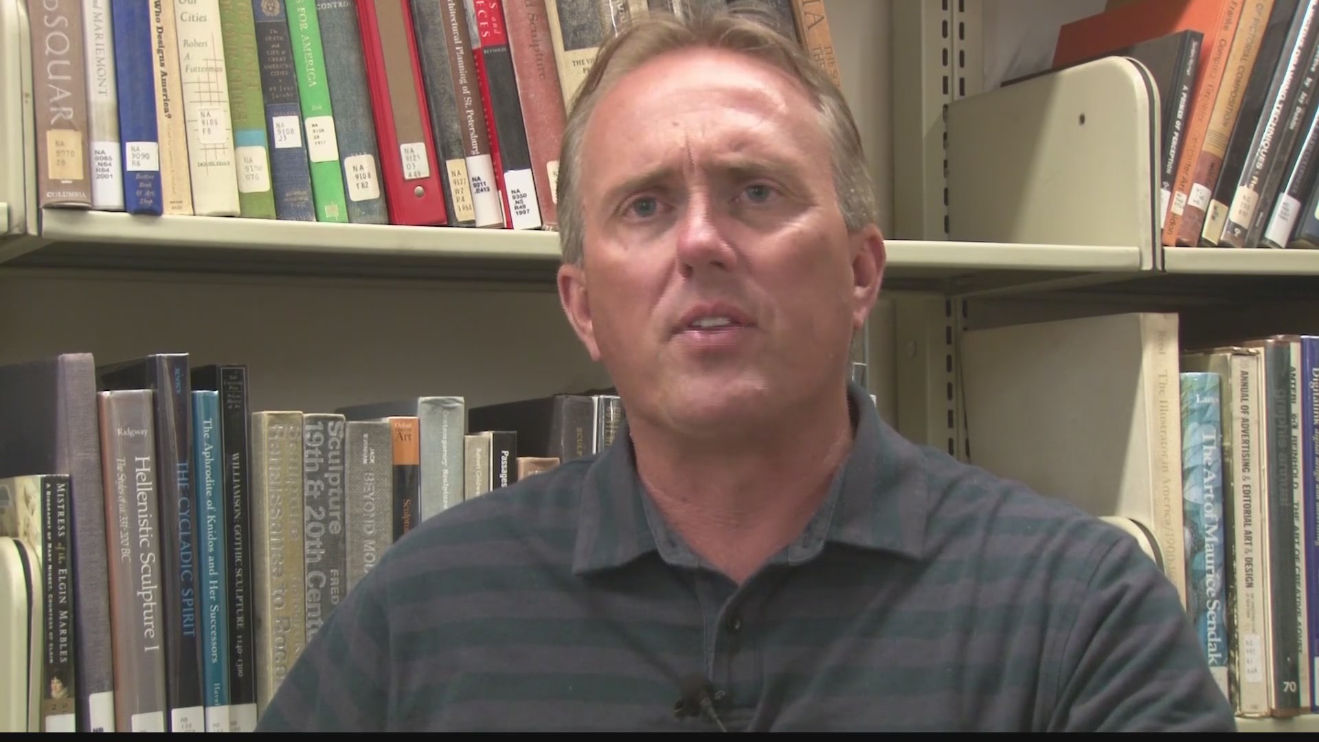 Supreme Court Term Limits – WTRF