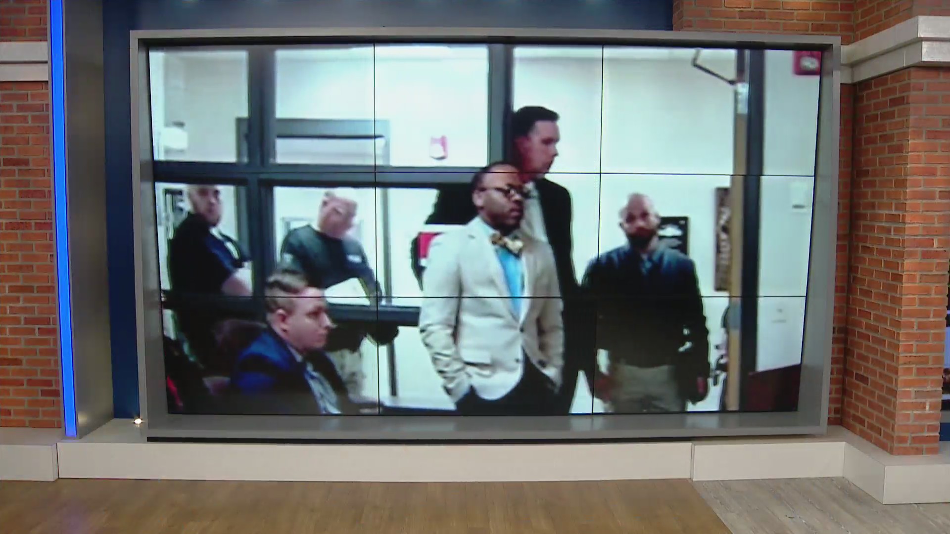 Ex-MPD officer may be decertified over way he handled crash – WREG.com