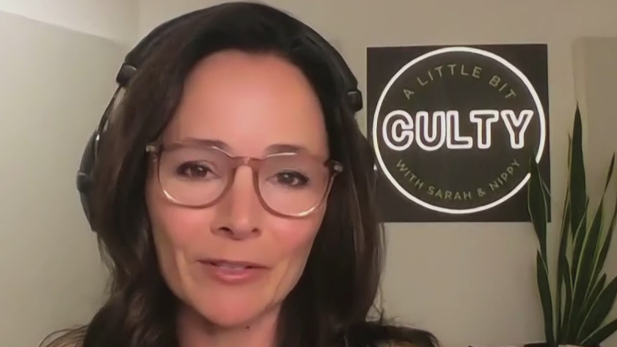TikTok dancer rebuts ‘cult’ claims of Netflix documentary | Banfield ...